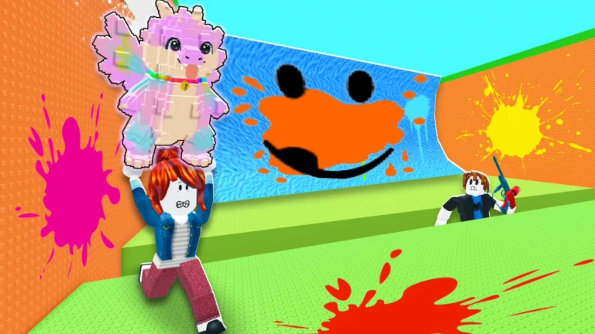 Escape Tsunami for Brainrots RNG Update Patch Notes - Deltia's Gaming