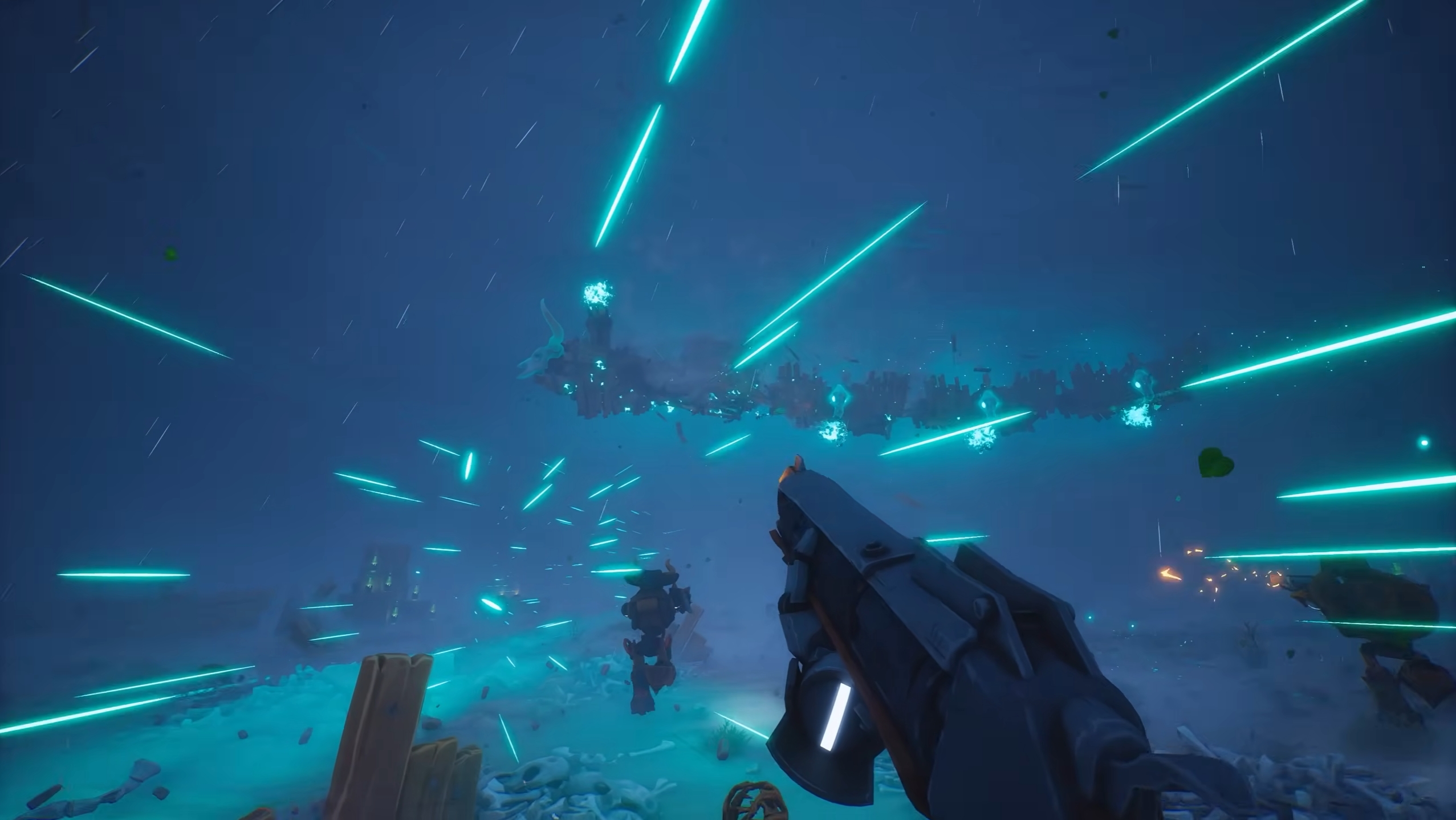 Far Far West: Top 5 Mods You Must Try Right Now - Deltia's Gaming