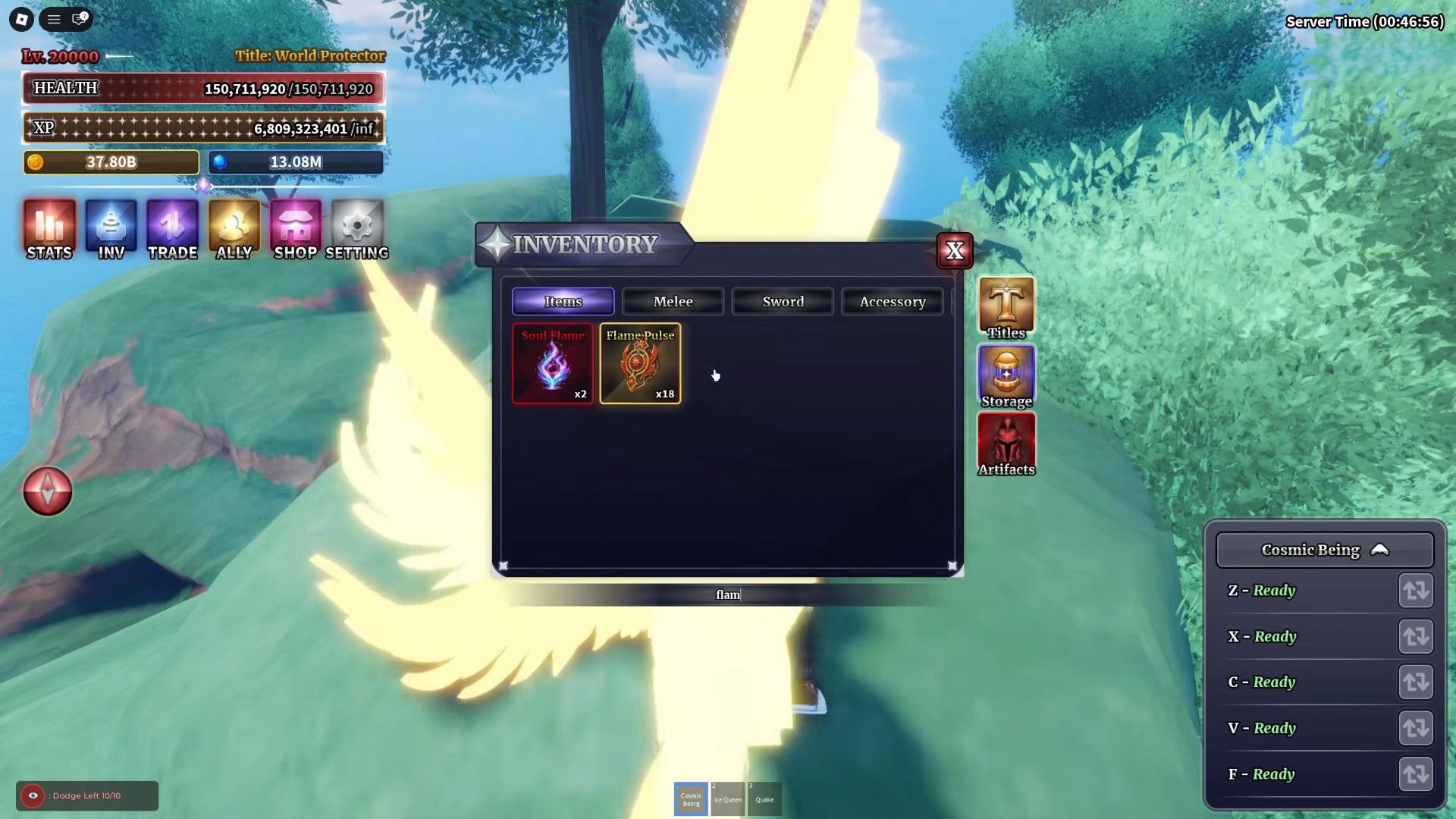 Sailor Piece Flame Pulse Guide - Deltia's Gaming