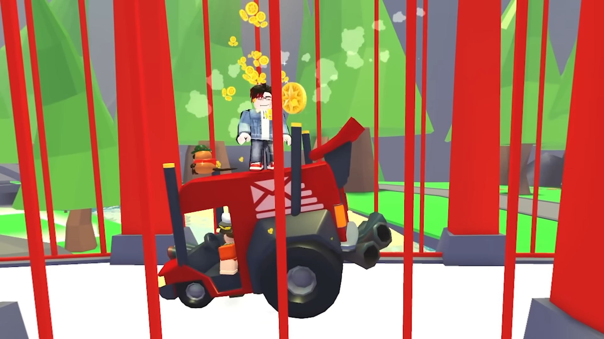 Adopt Me Journey To Summer Camp Guide (Week 1) - Deltia's Gaming