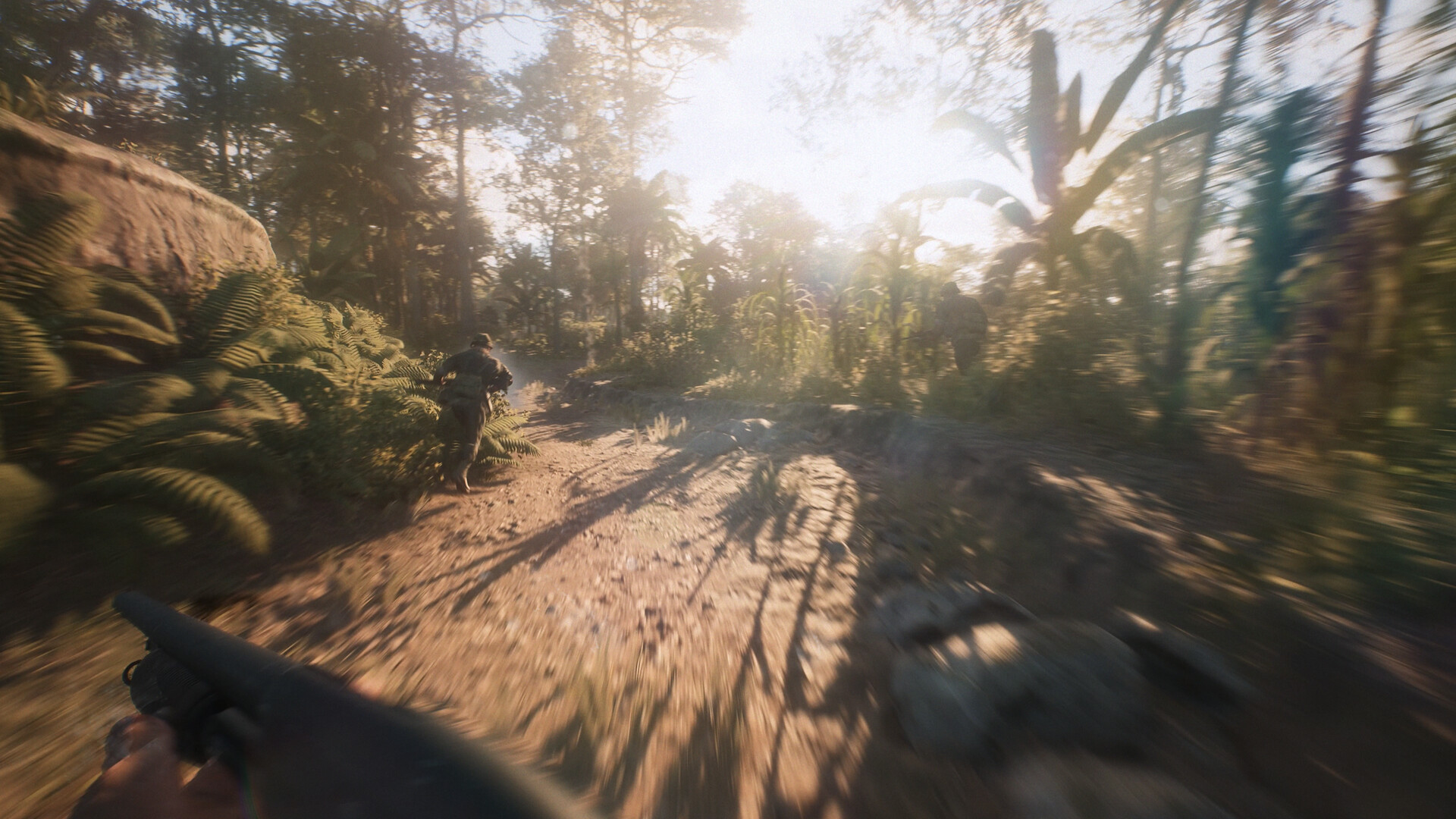 Hell Let Loose Vietnam: When Does Open Beta Playtest End? - Deltia's Gaming