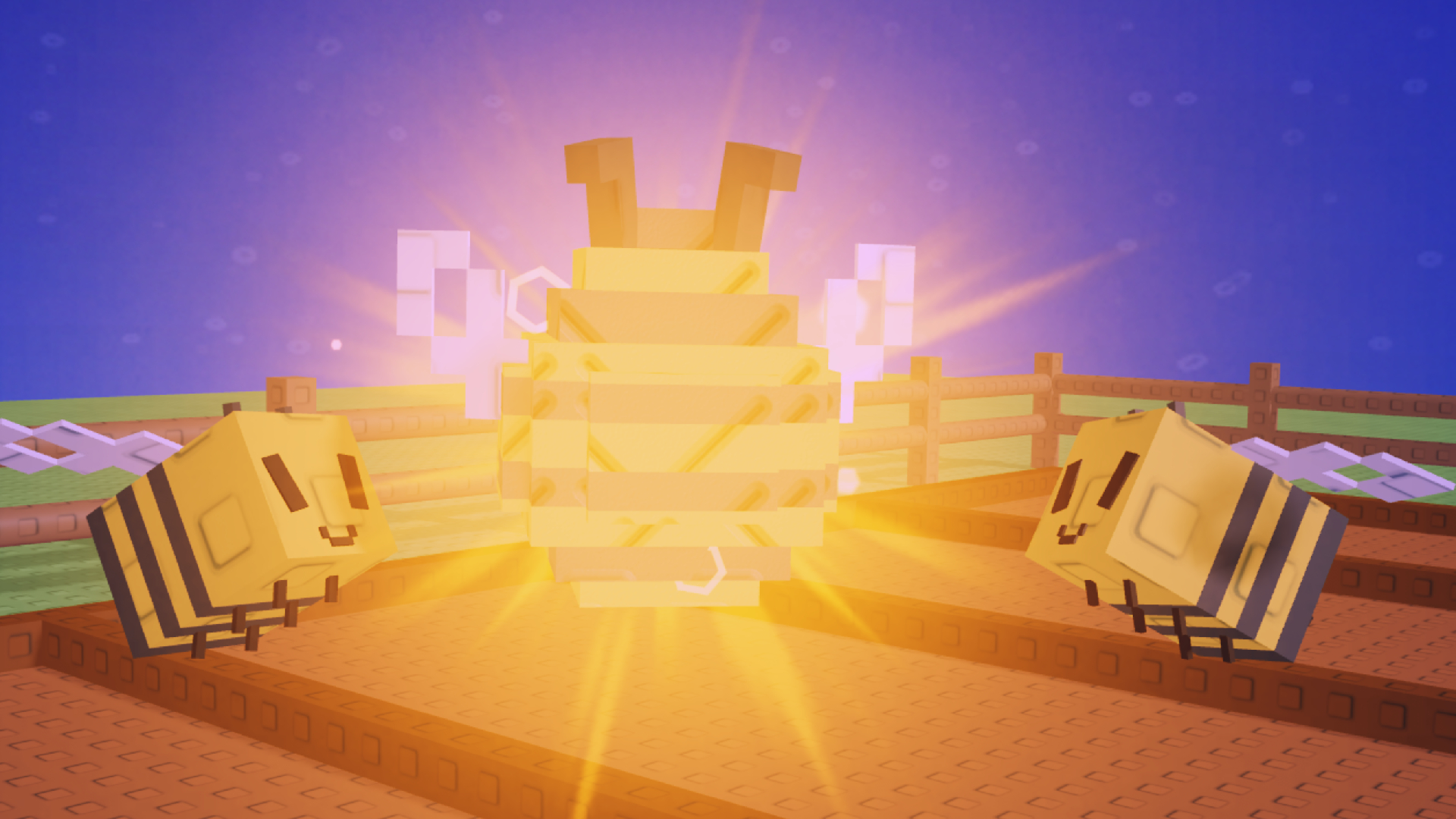 All New Pets in Grow a Garden Bizzy Bees Update - Deltia's Gaming