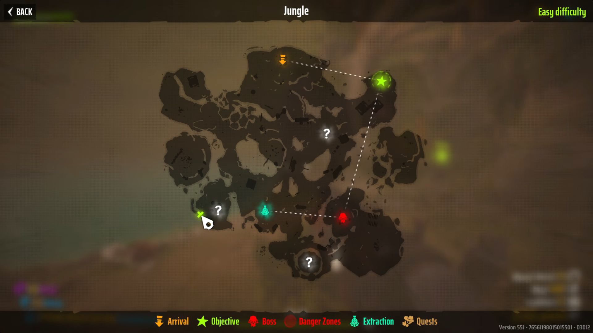Far Far West: All Jungle Music Disc Fragment Locations (Train of Shame ...