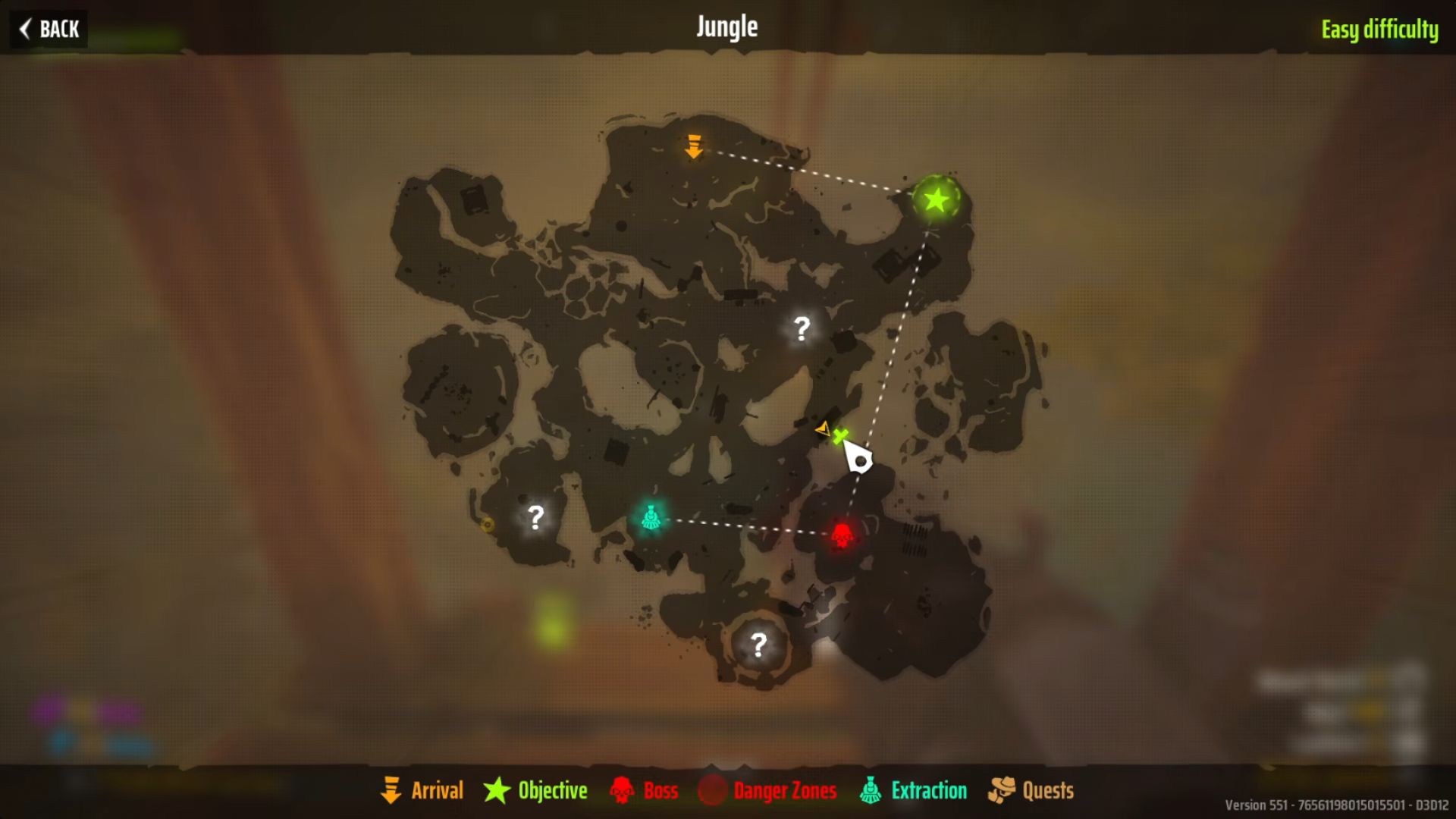 Far Far West: All Jungle Music Disc Fragment Locations (Train of Shame ...