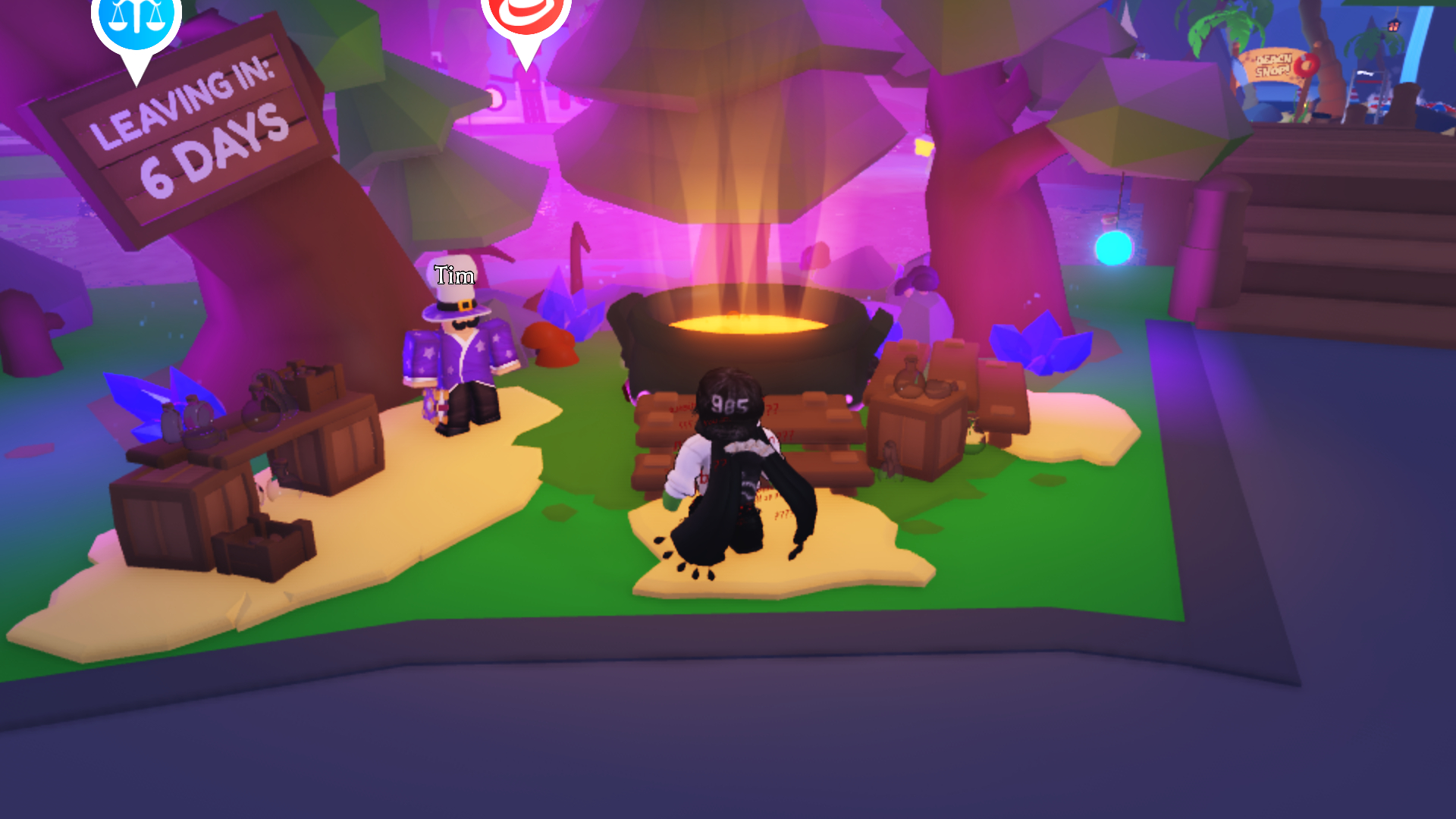 All Potions in Adopt Me and Their Recipes - Deltia's Gaming