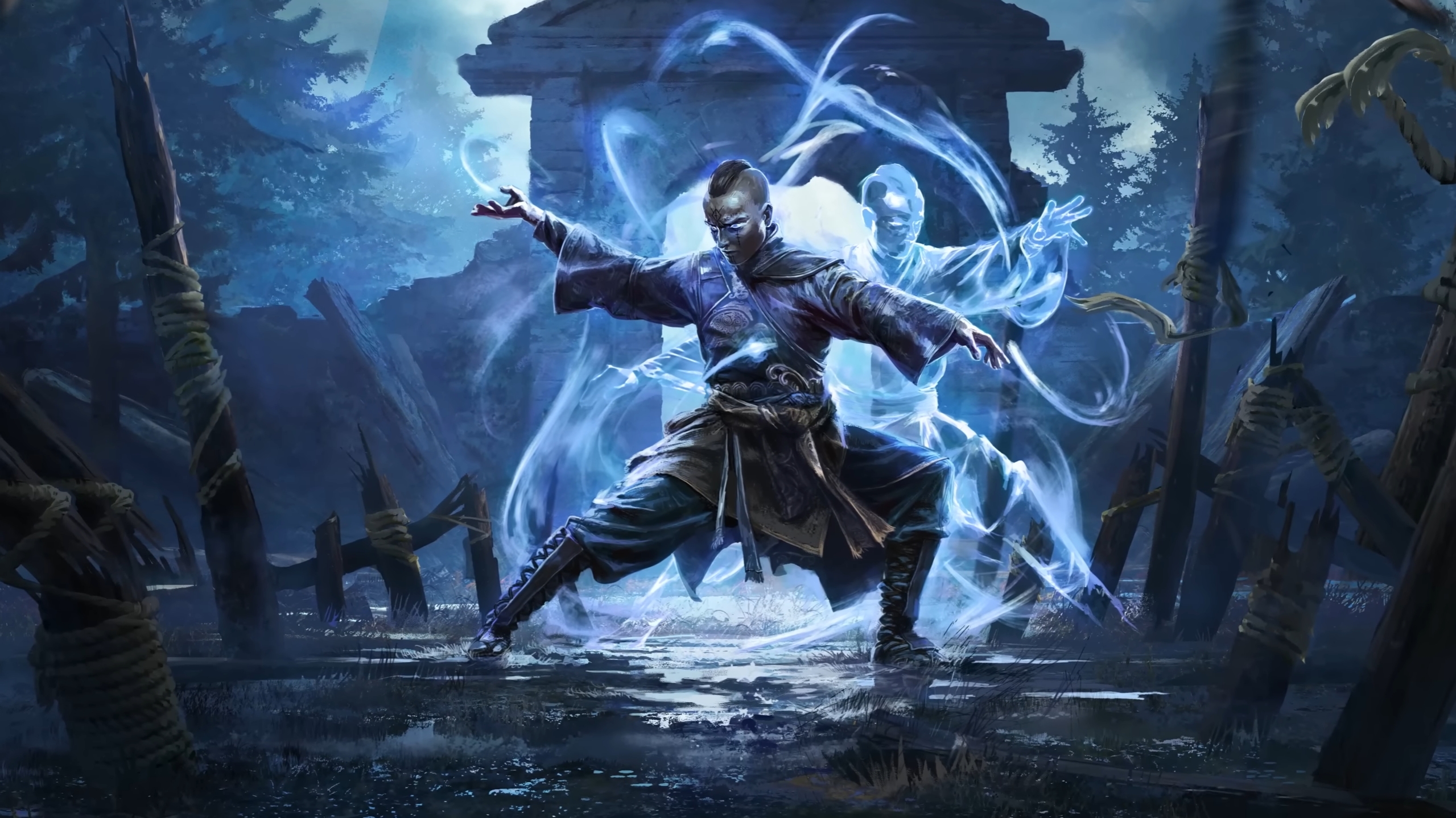 Path of Exile 2: 0.5 Monk (Martial Artist) Leveling Guide - Deltia's Gaming