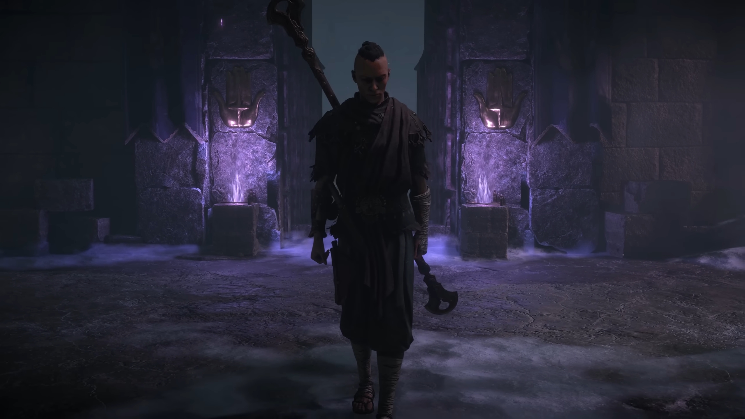 Path of Exile 2: 0.5 Monk (Martial Artist) Leveling Guide - Deltia's Gaming