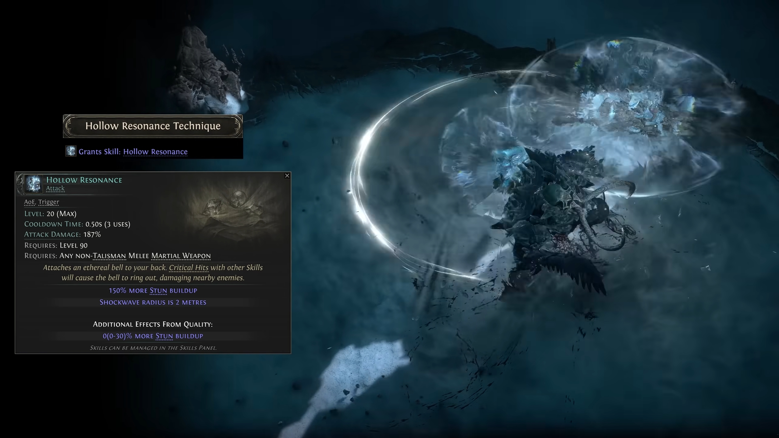 Path of Exile 2: 0.5 Monk (Martial Artist) Leveling Guide - Deltia's Gaming