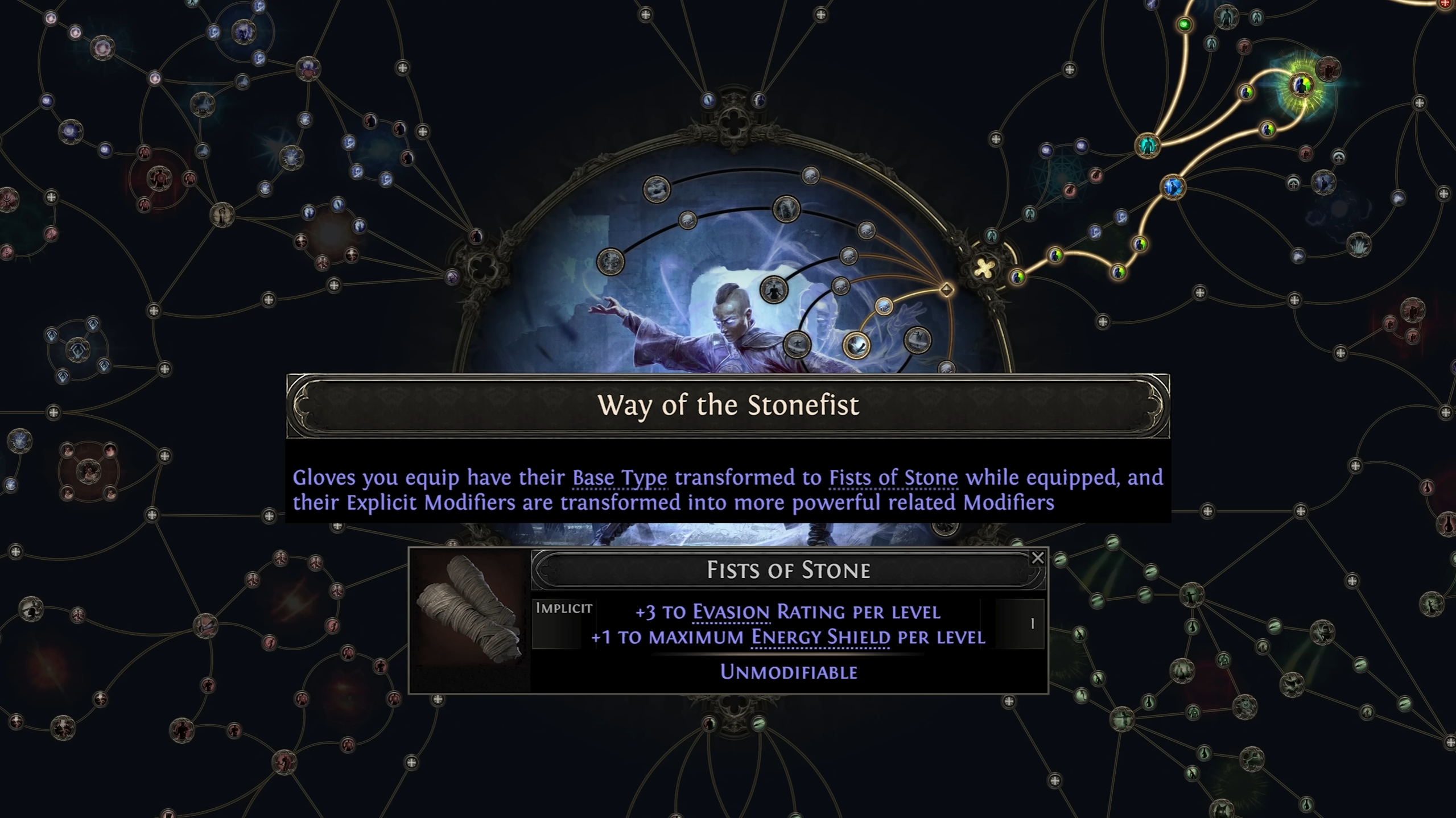 Path of Exile 2: 0.5 Monk (Martial Artist) Leveling Guide - Deltia's Gaming
