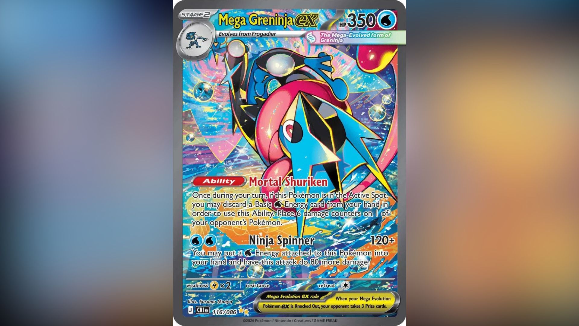 Pokemon TCG Chaos Rising Pull Rates: Everything You Need To Know ...