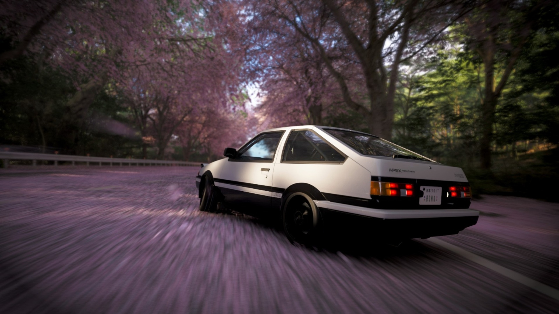 Forza Horizon 6: Best Drifting Spots - Deltia's Gaming