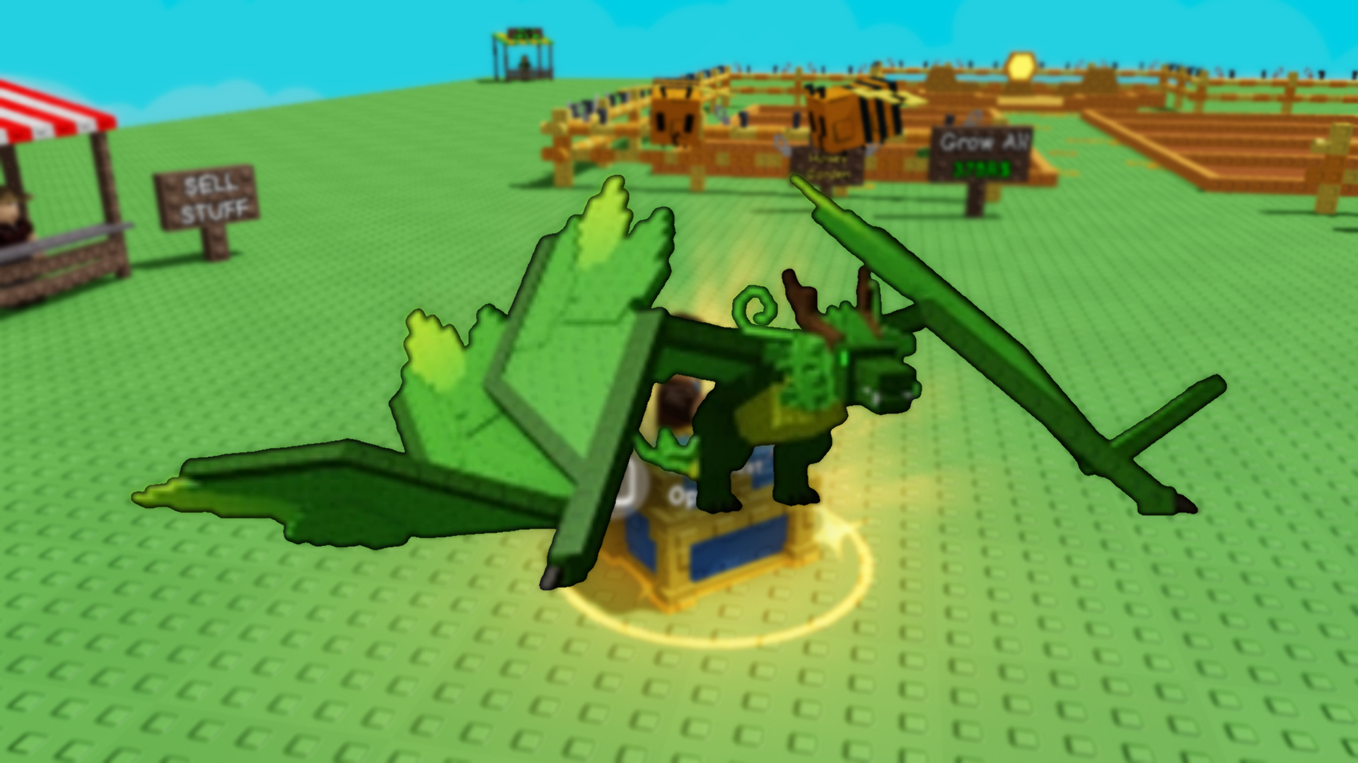 Grow a Garden Archives - Deltia's Gaming