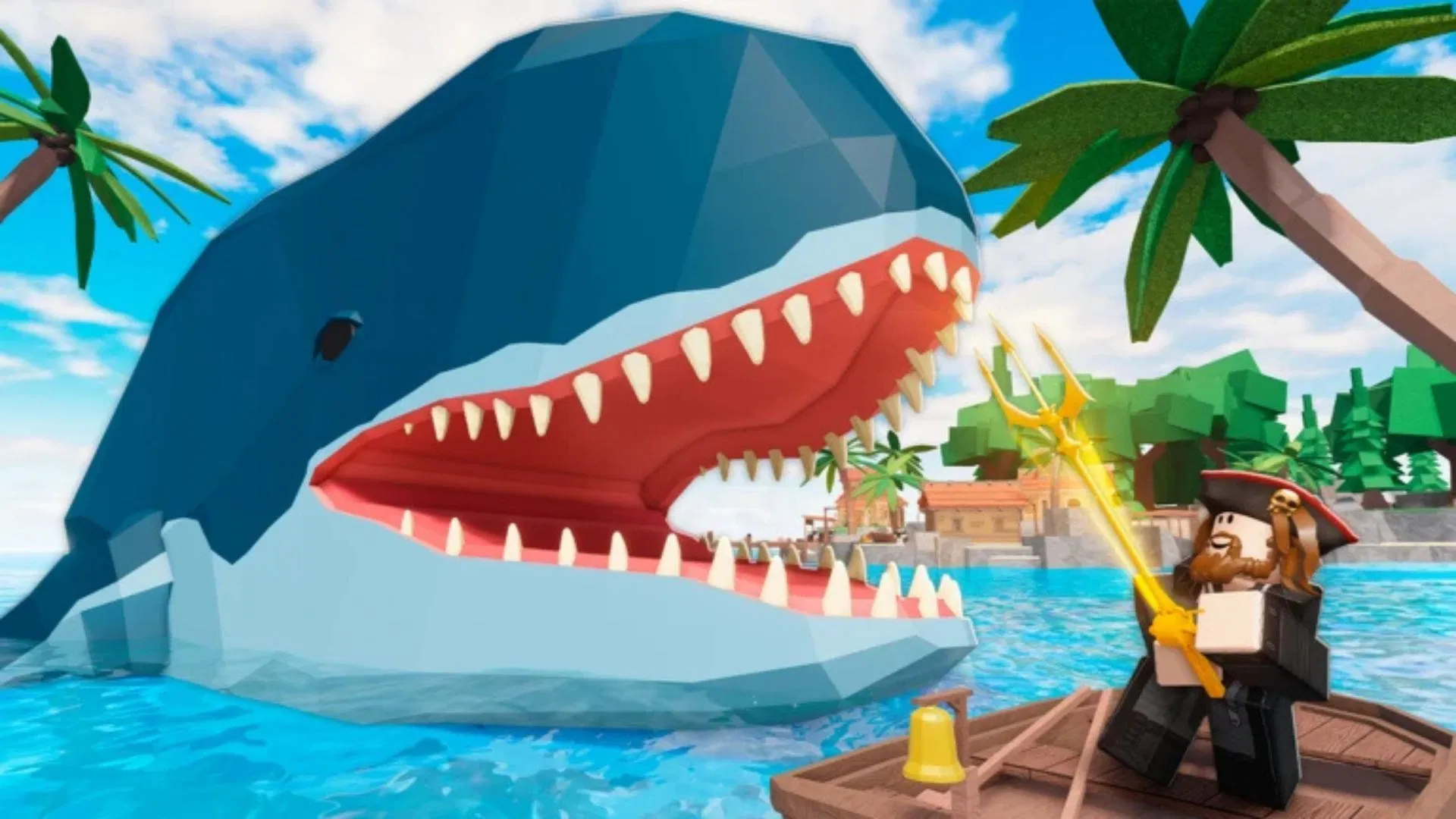 Fisch Sandstorm Event Guide - Deltia's Gaming