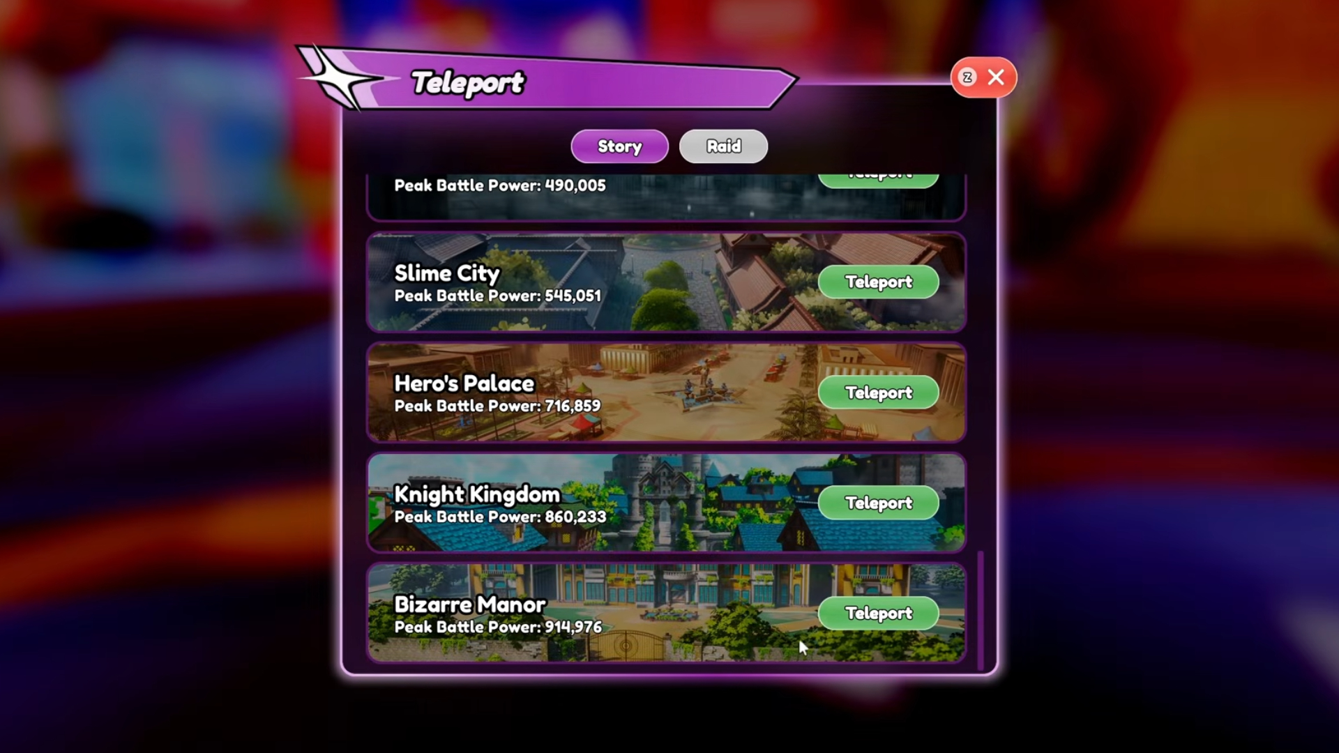 Anime Card Clash Update 7 Guide - Deltia's Gaming