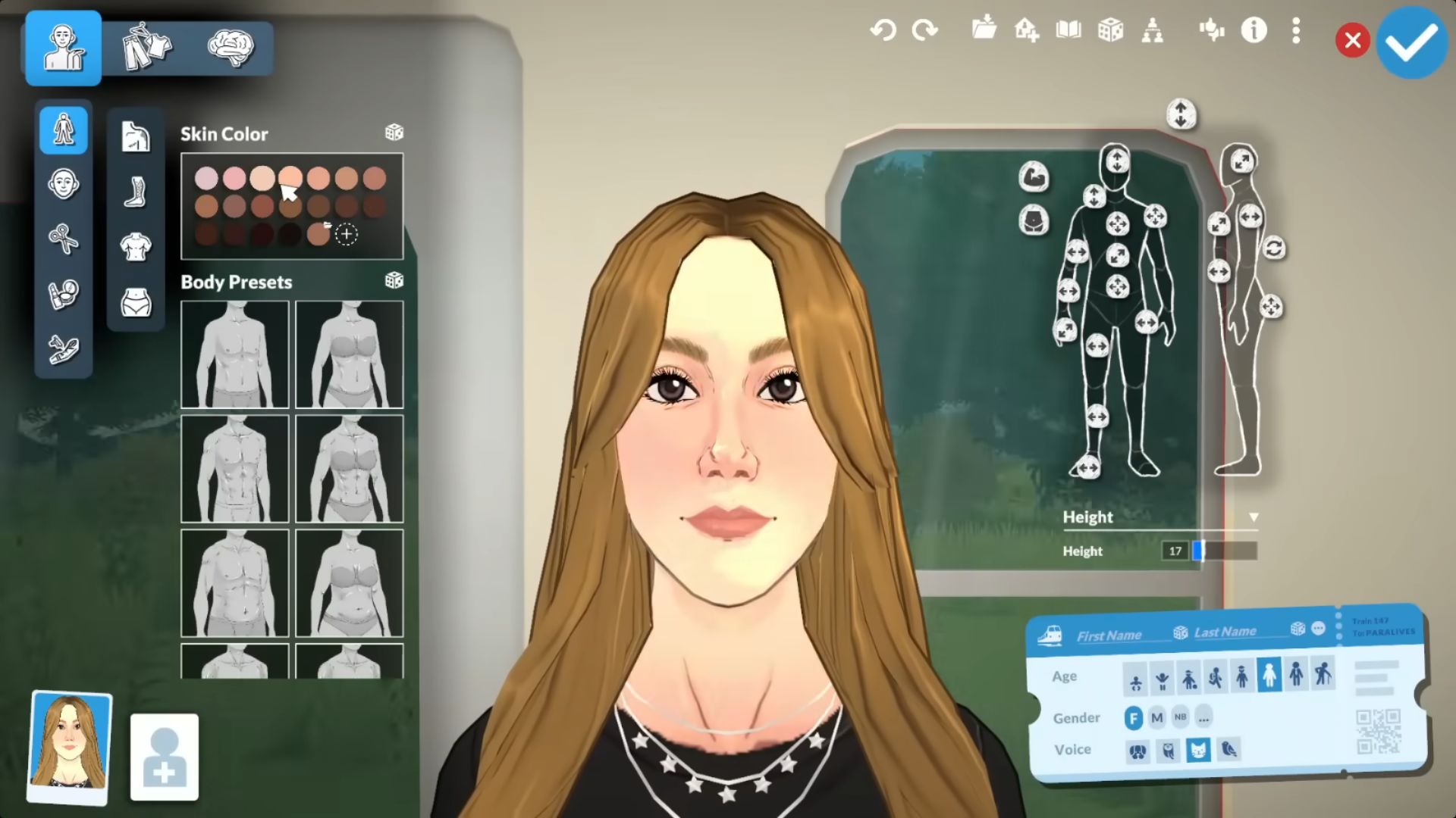 Paralives Character Creation Guide - Deltia's Gaming