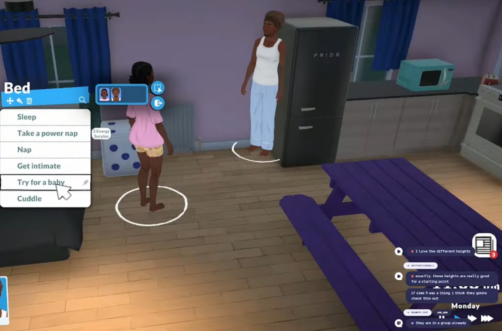 Paralives: Marriage, Pregnancy, and Baby Guide - Deltia's Gaming