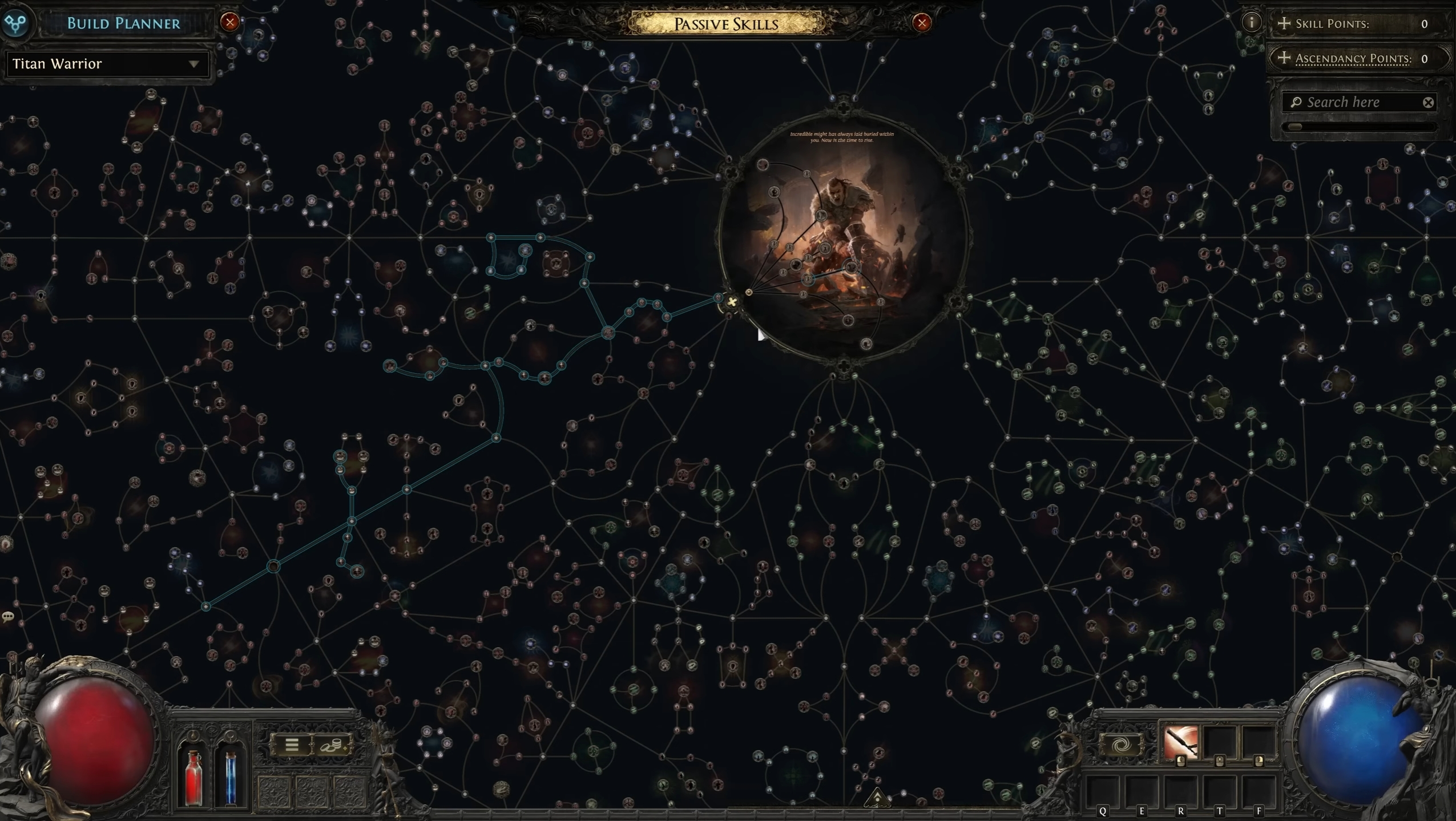 Path of Exile 2: How to Use Build Planner - Deltia's Gaming