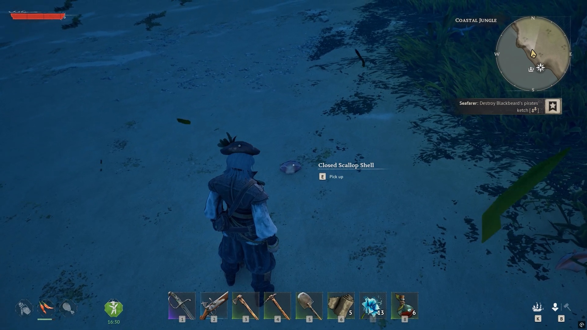 Windrose: 5 Advanced Building Tricks to Improve Your Base - Deltia's Gaming