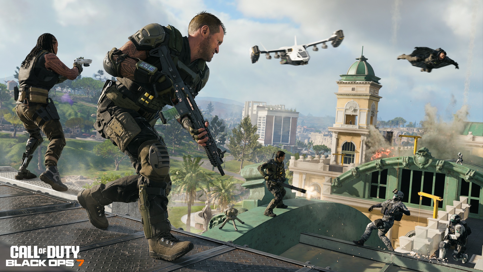 Black Ops 7 Endgame: How Does Operator Prestige Work - Deltia's Gaming