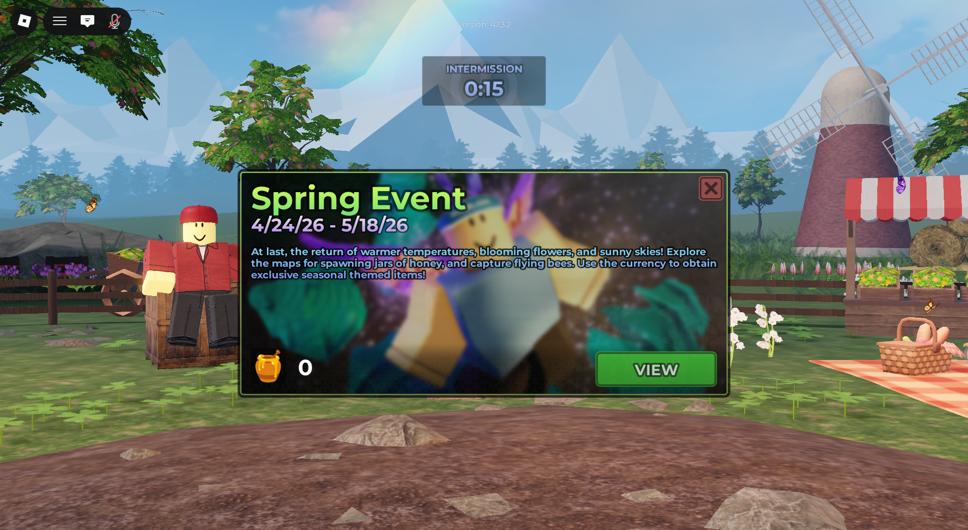 Evade Spring Event Guide - Deltia's Gaming