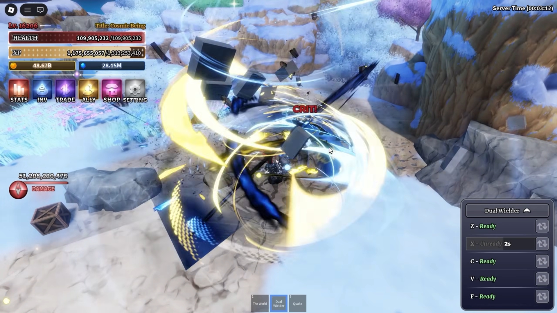 How To Get Dual Wielder (Kirito) in Sailor Piece - Deltia's Gaming