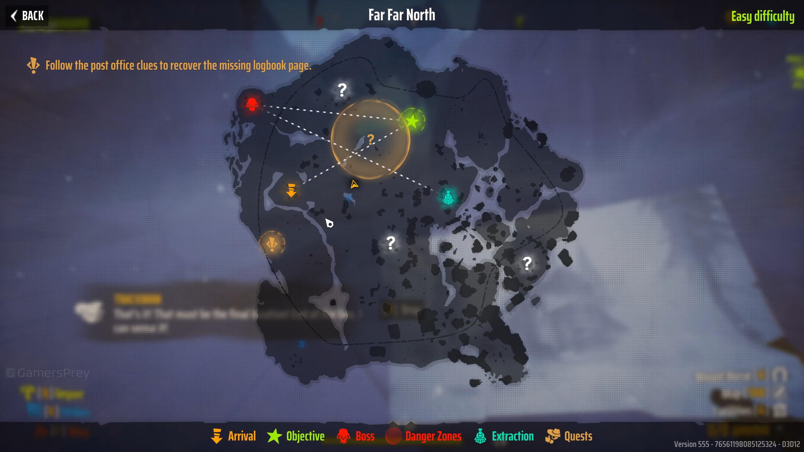 Far Far West: All Maps and How To Unlock Them - Deltia's Gaming