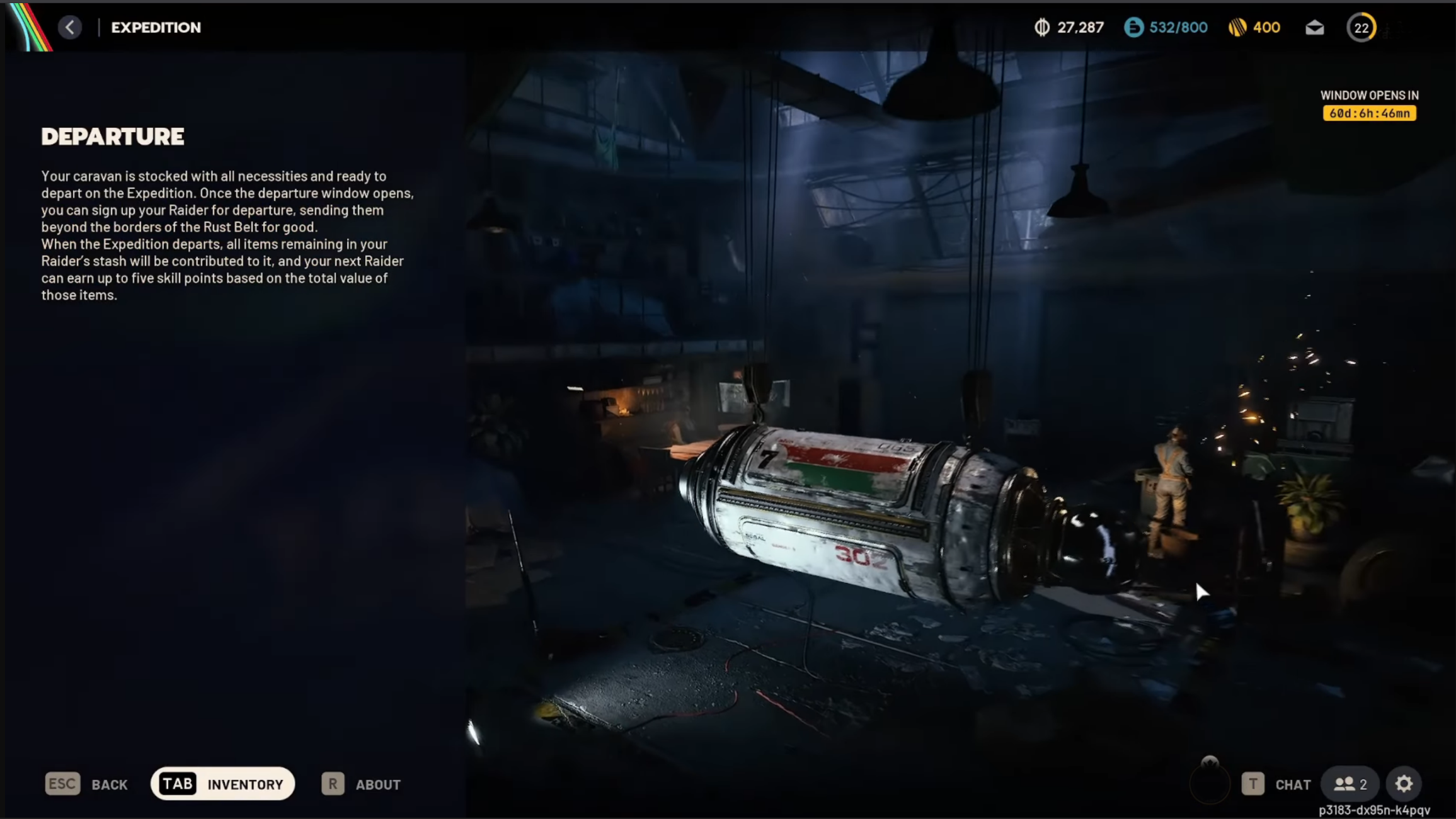 Arc Raiders Expedition 4 Project Guide - Deltia's Gaming