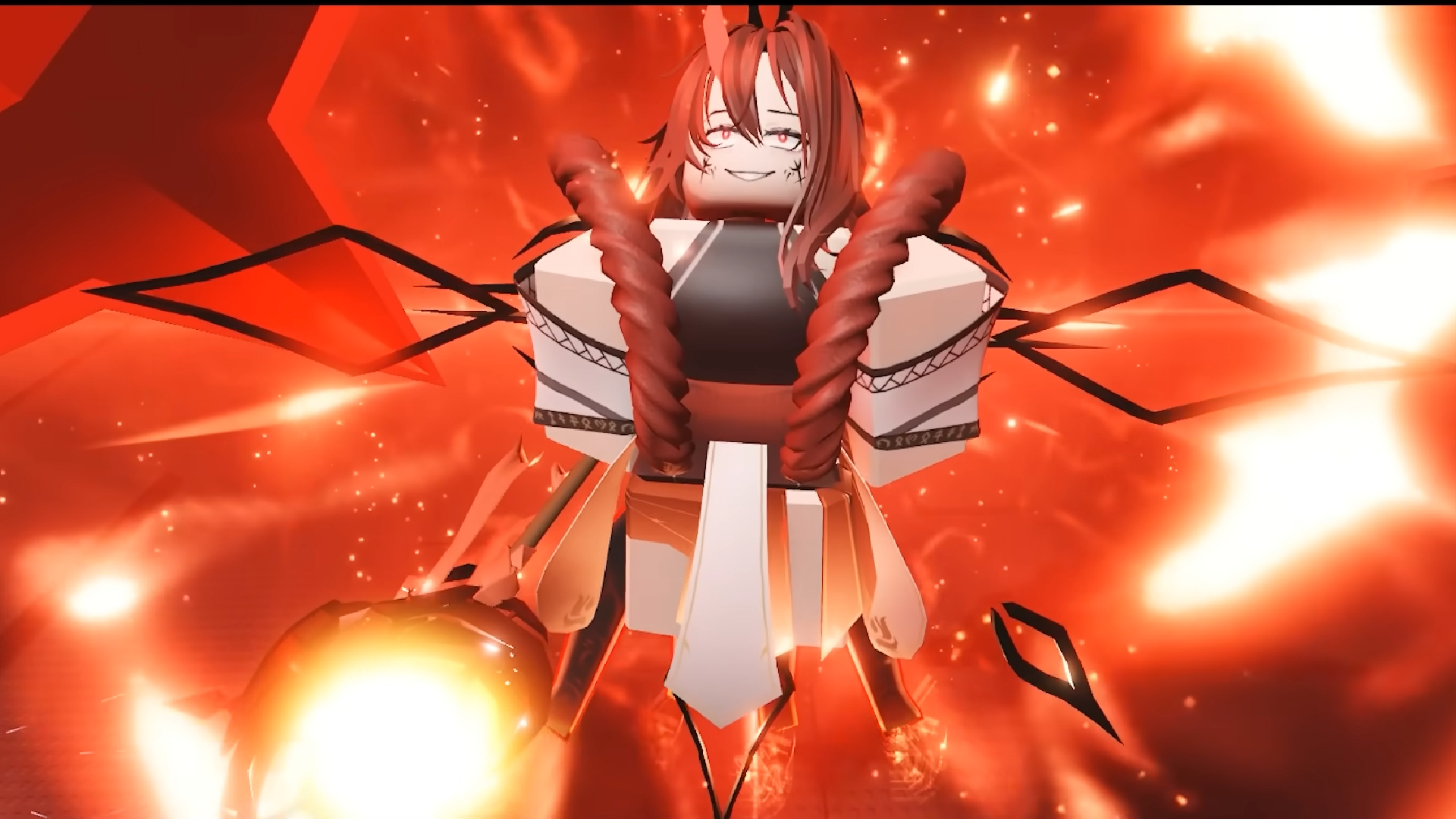 Sol's RNG The Amalgamation Hell Update Patch Notes - Deltia's Gaming