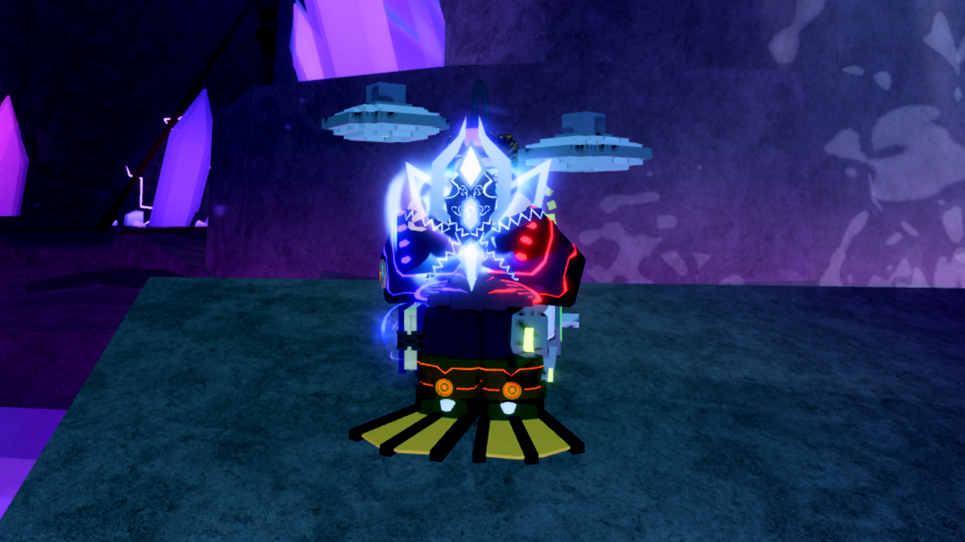 Fisch Sovereign Surge Event Guide - Deltia's Gaming