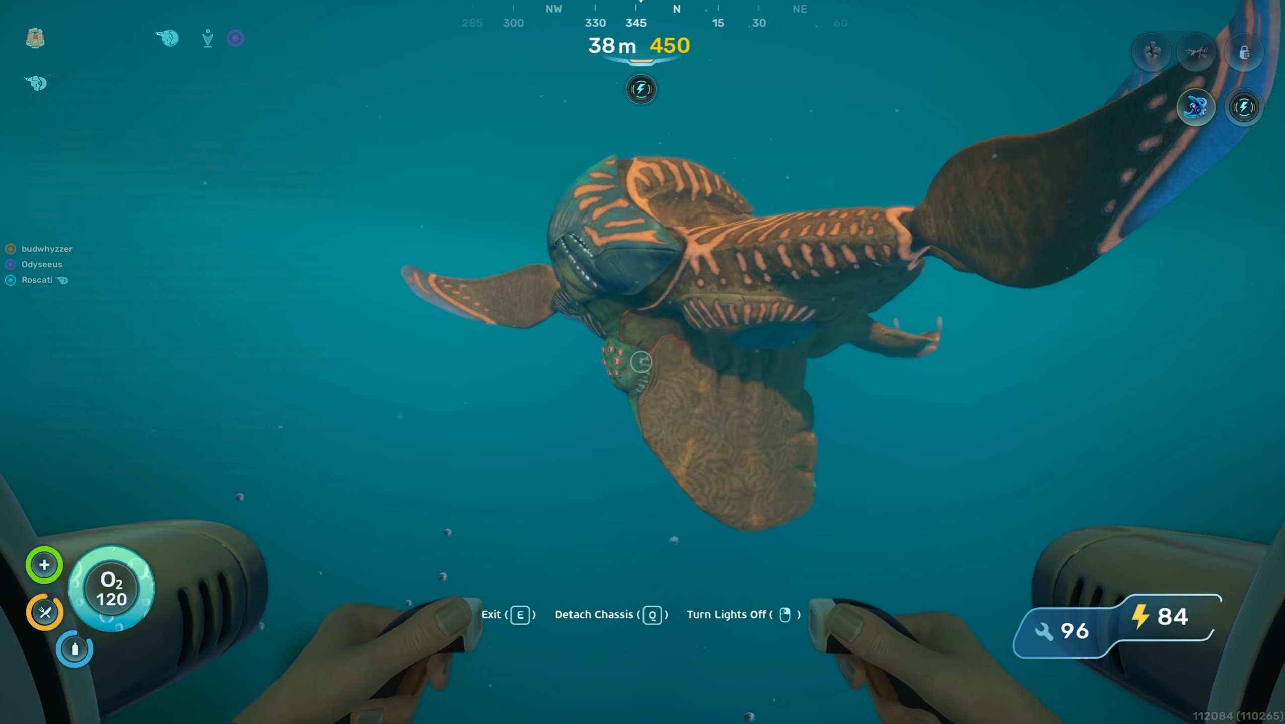Subnautica 2 Karakorum Power Plant Walkthrough: Location, Angel Comb ...