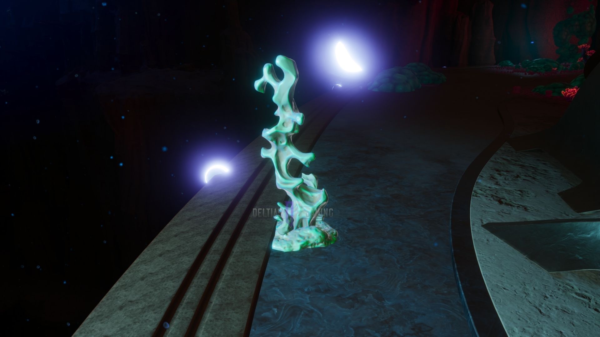 Subnautica 2: How To Get Conduit Crystals - Deltia's Gaming