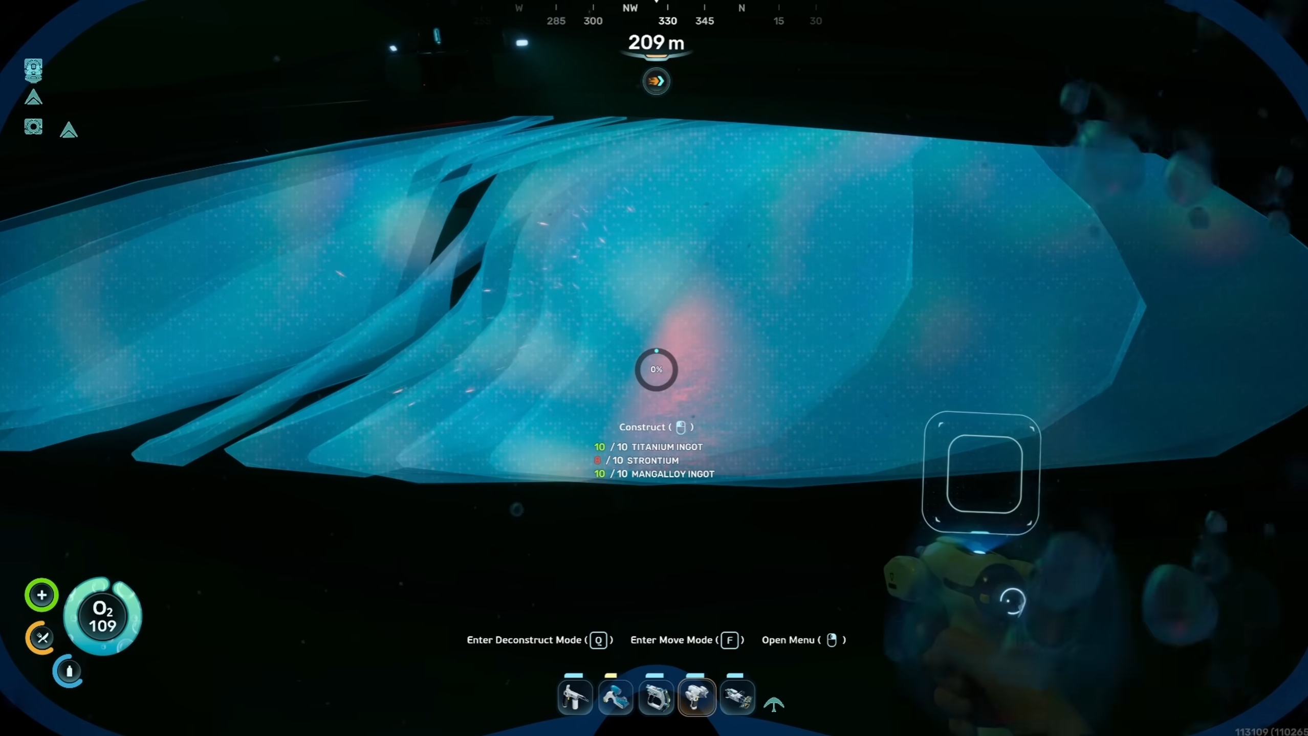 Subnautica 2 Karakorum Power Plant Walkthrough: Location, Angel Comb ...