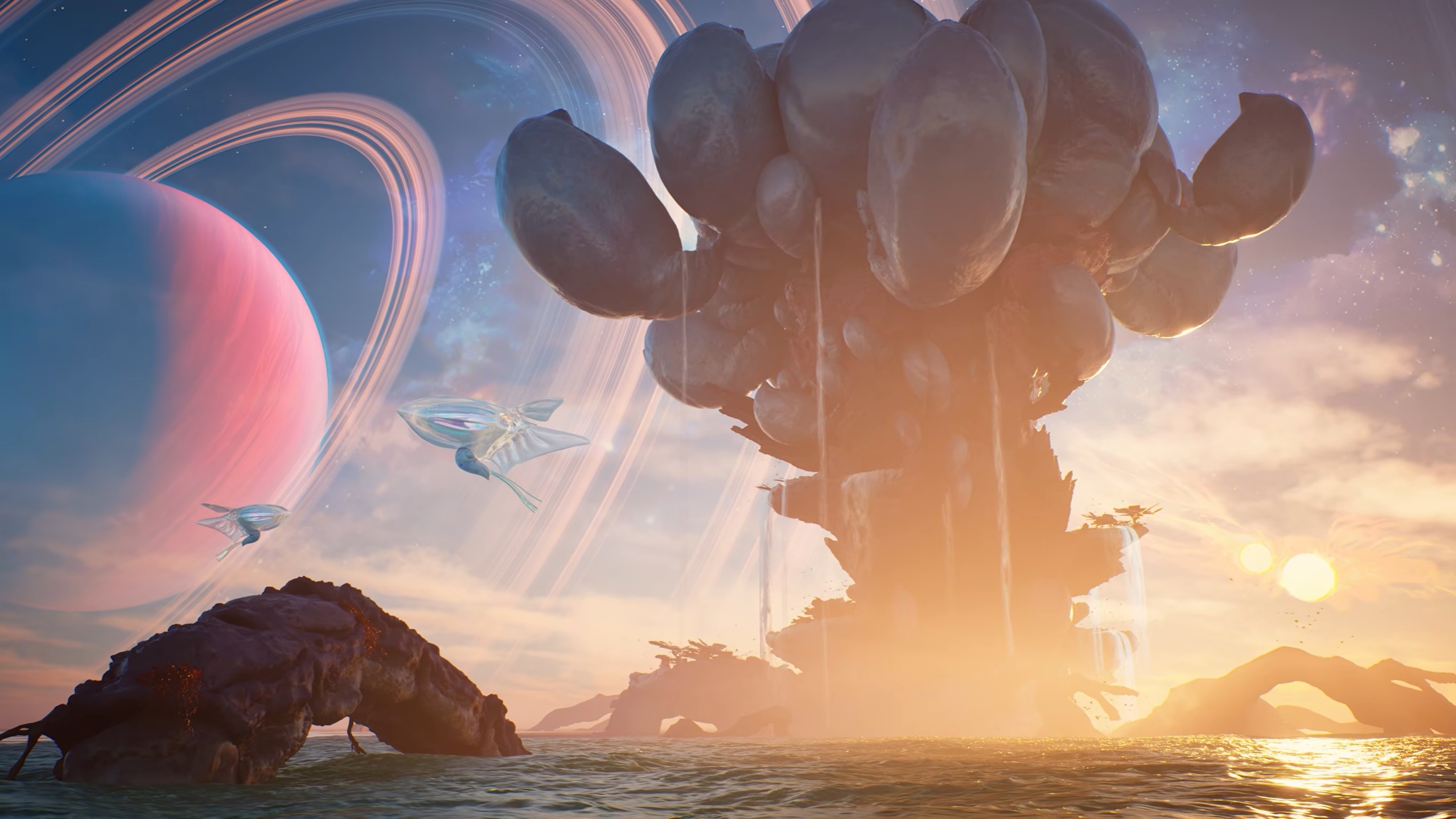 Subnautica 2 Map Size Explored - Deltia's Gaming