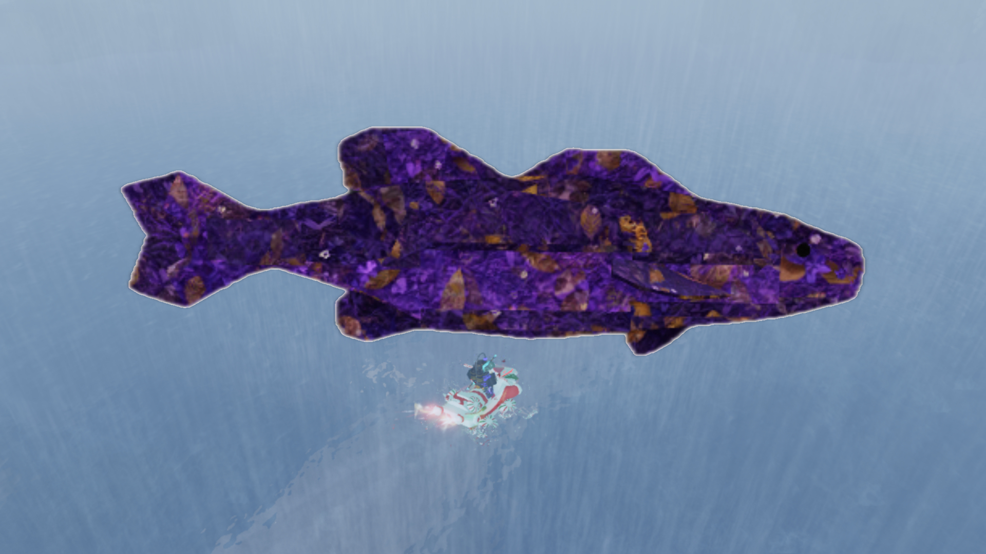 Fisch Tainted Mutation Guide - Deltia's Gaming