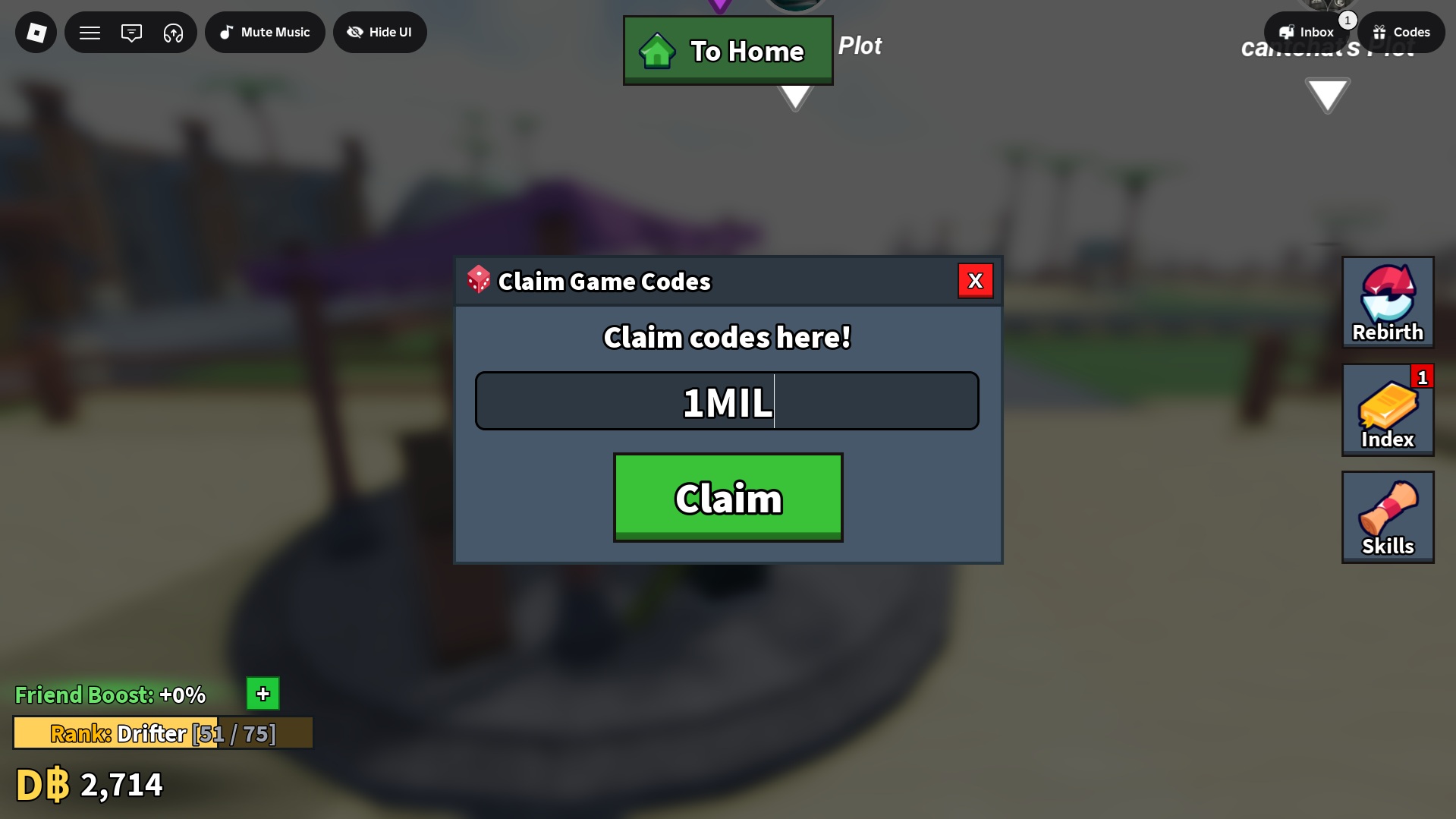 Catch and Cook Codes (May 2026) - Deltia's Gaming
