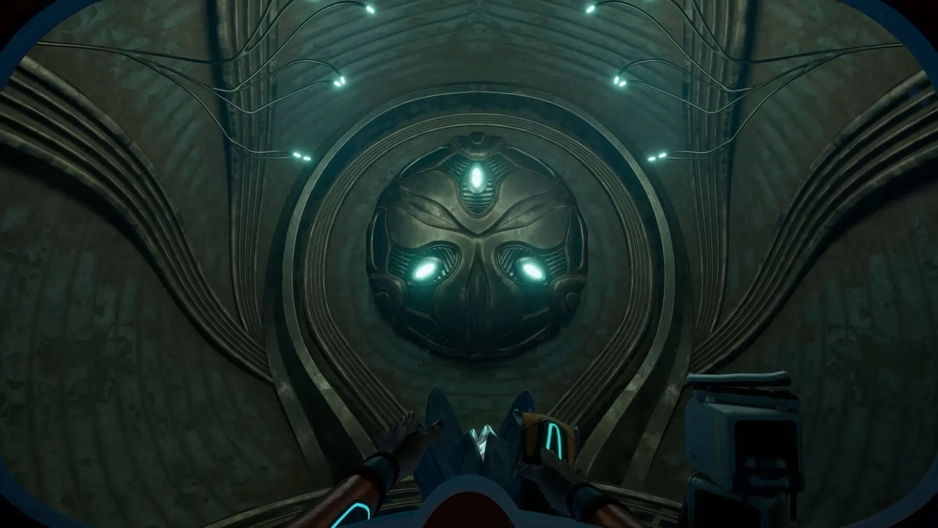 Subnautica 2 Observatory Island Walkthrough: Location, Alien Door, and ...
