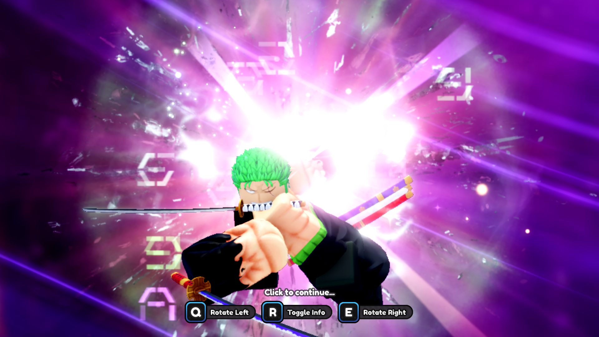 Universal Tower Defense X Triple Threat (Unrivaled) Guide (Zoro ...