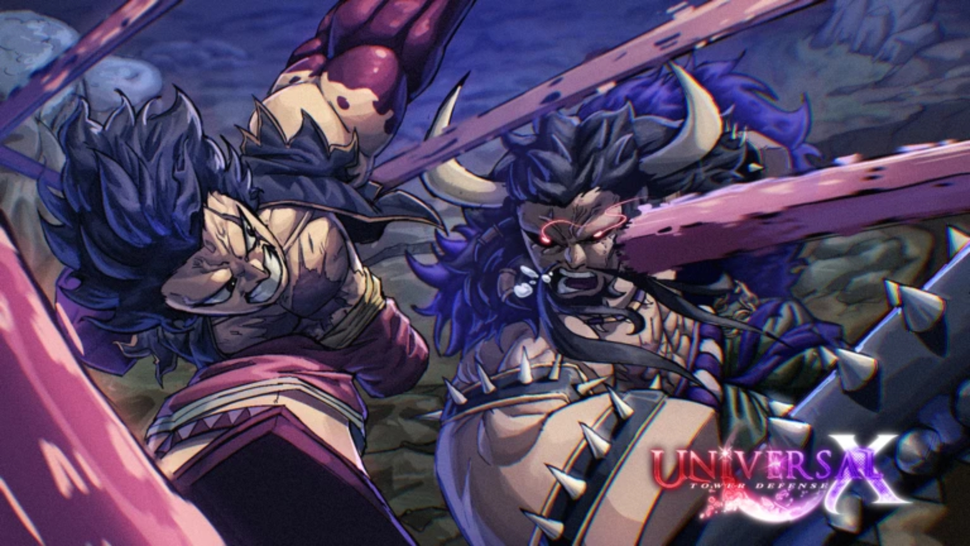 Universal Tower Defense X DPS Units Tier List - Deltia's Gaming