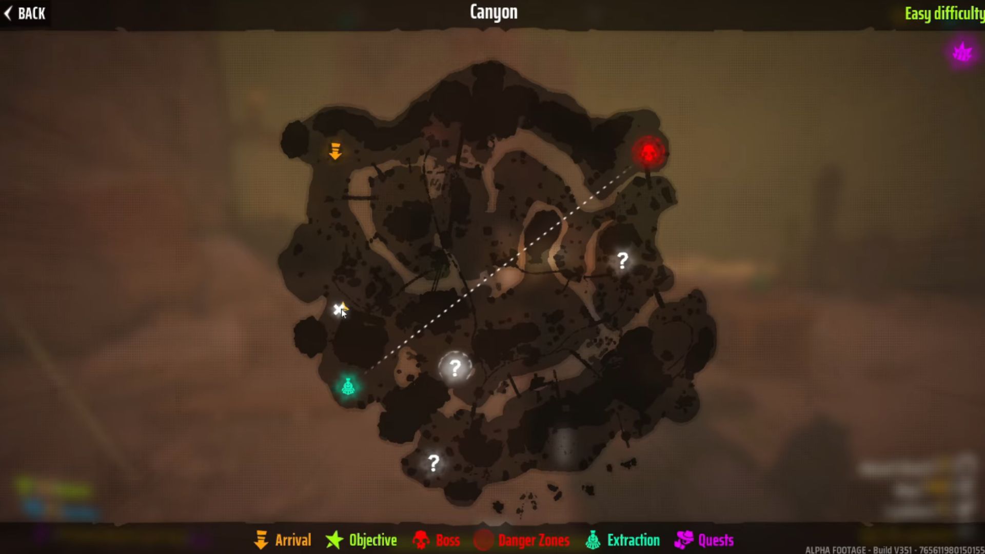 Far Far West: All Medallion Locations in Canyon - Deltia's Gaming