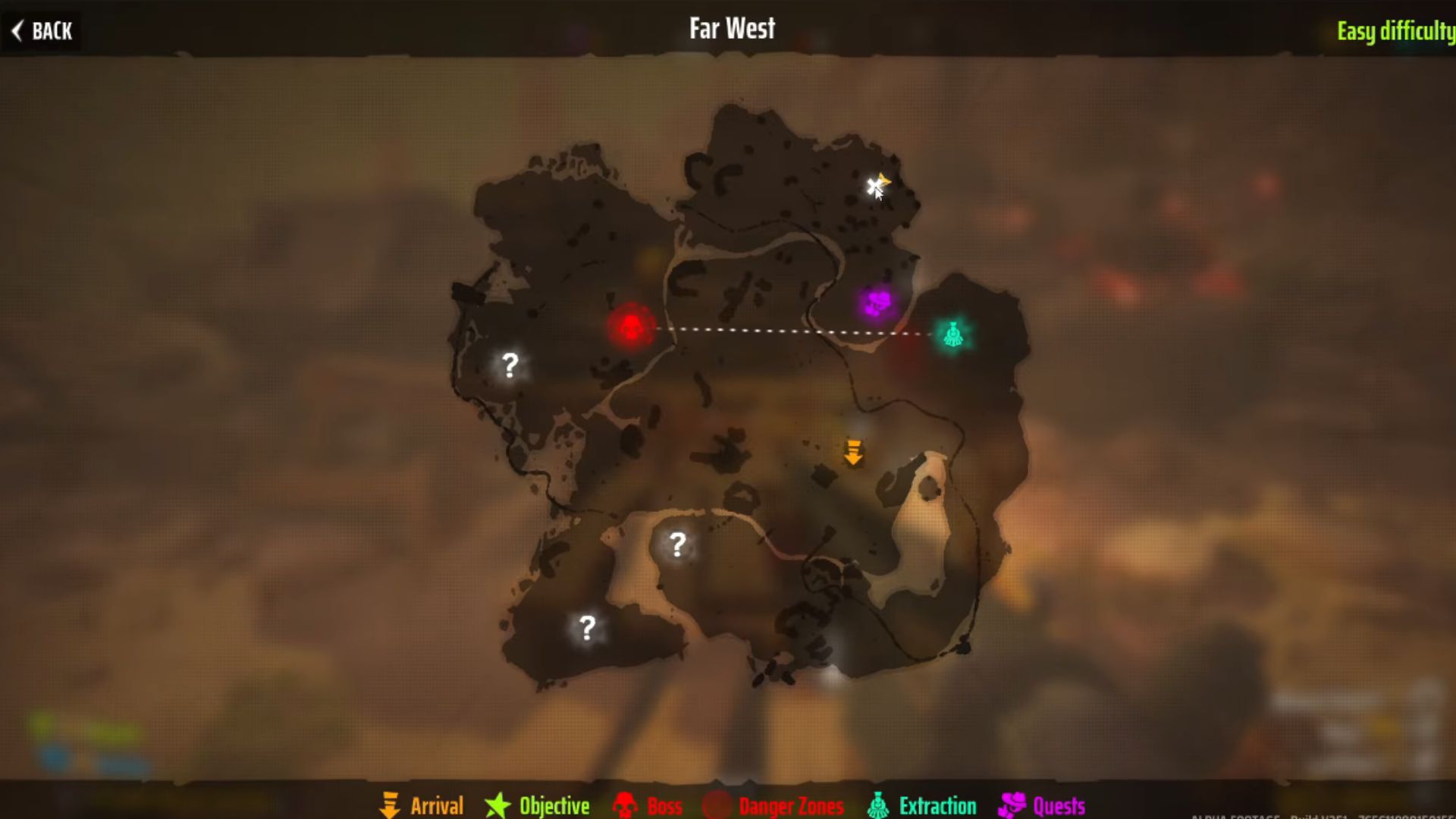 Far Far West: All Train Wreck Locations - Deltia's Gaming