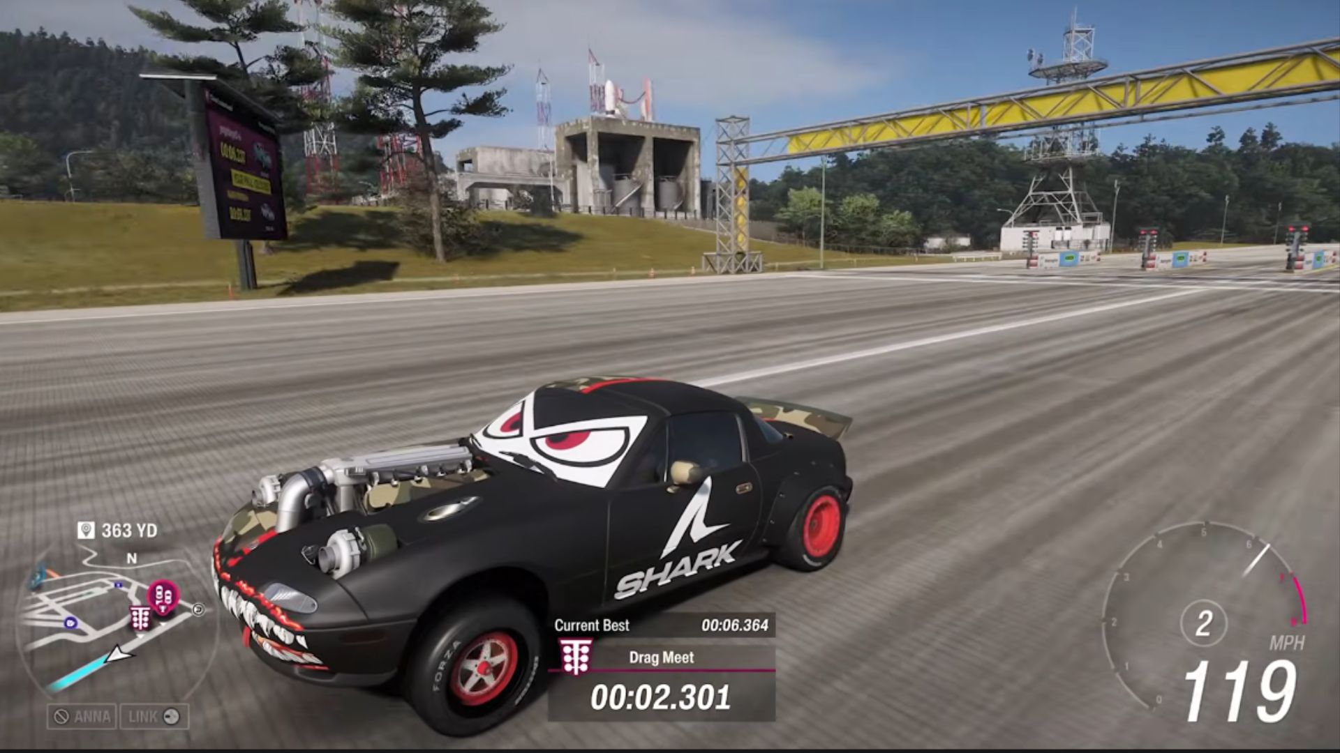 Forza Horizon 6: Best Mazda MX-5 Miata Tuning Guide - Deltia's Gaming