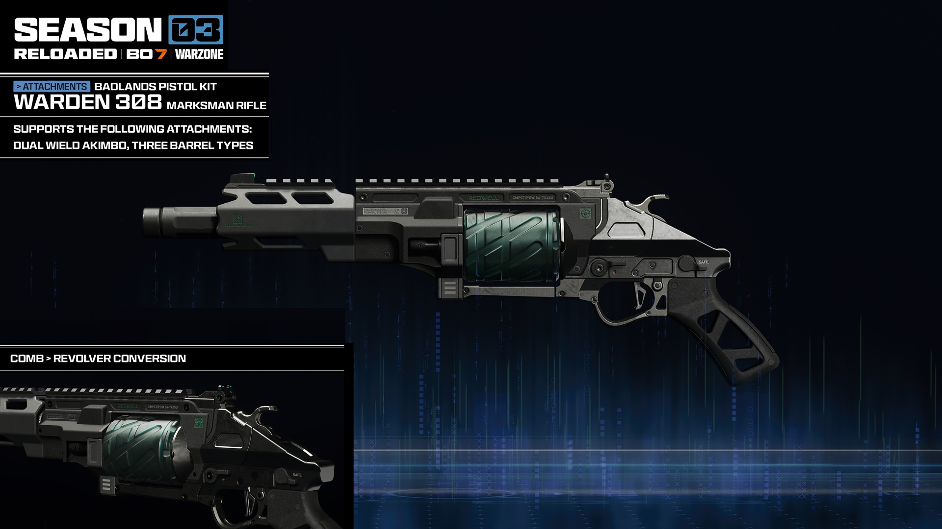 Black Ops 7 and Warzone: All Season 3 Week 6 Challenges and Rewards ...