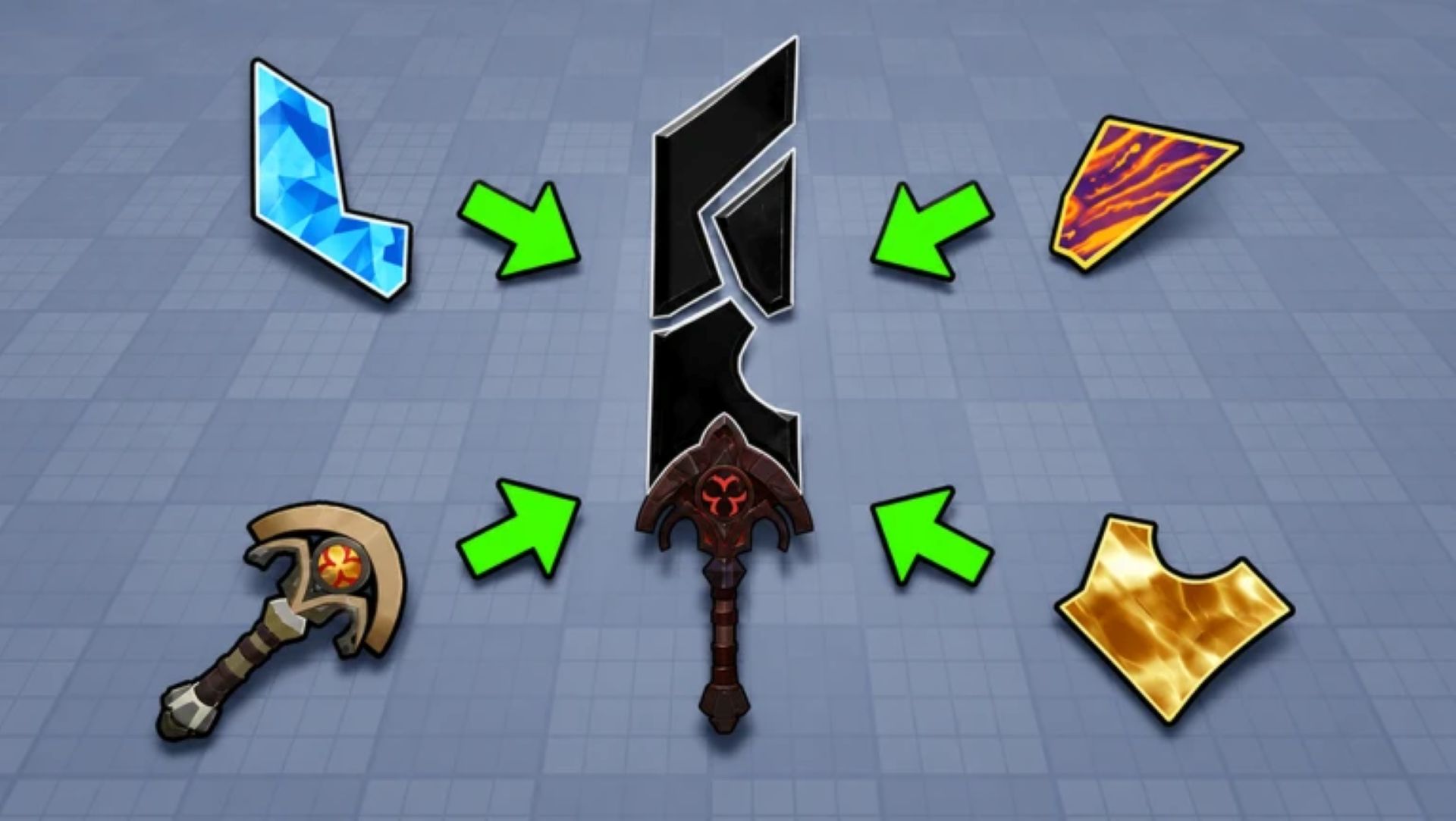 How To Get the Excalibur in Broken Blade - Deltia's Gaming