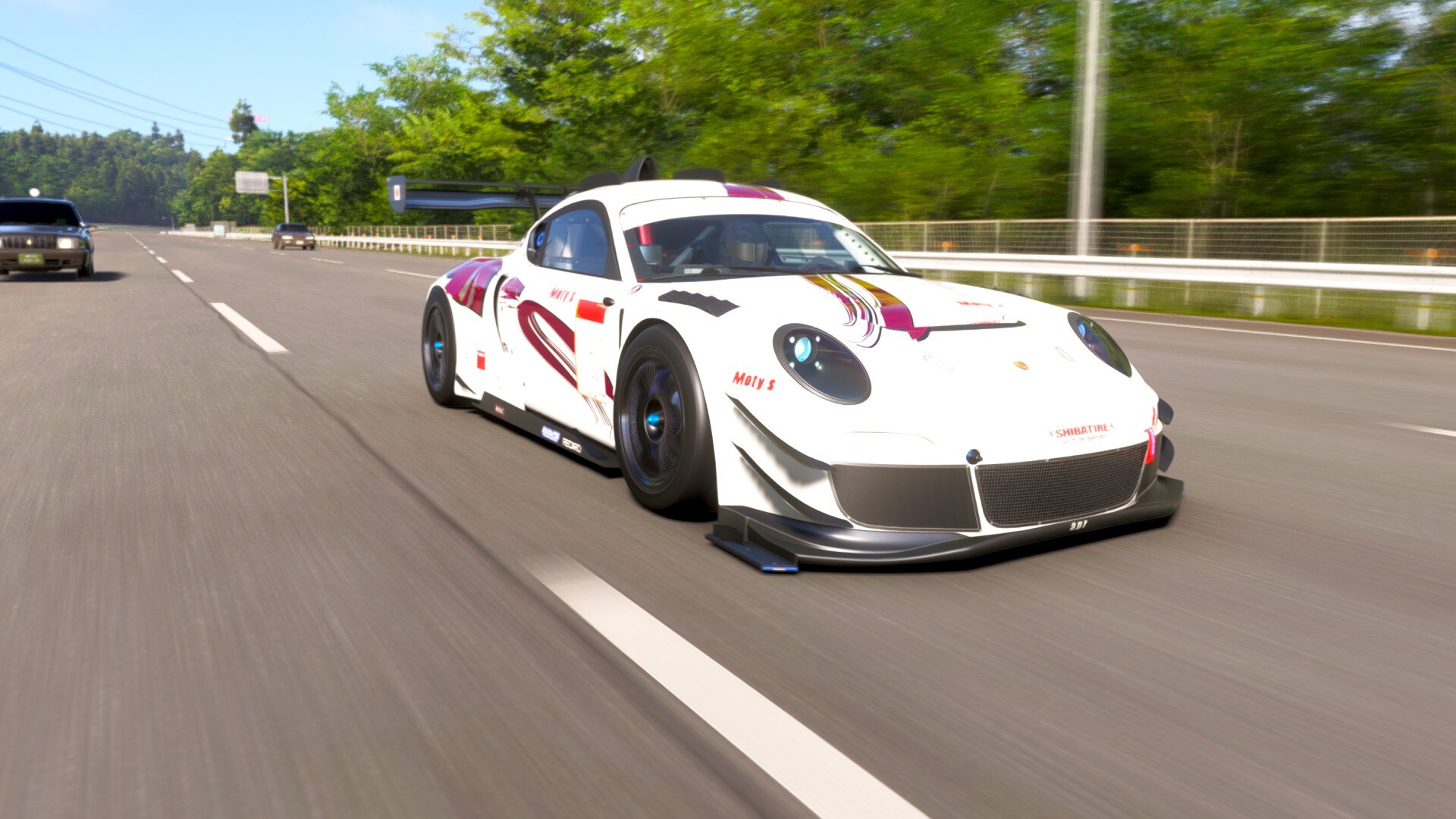 Forza Horizon 6 Ghosting Issue on PC: Possible Fixes and Reasons ...