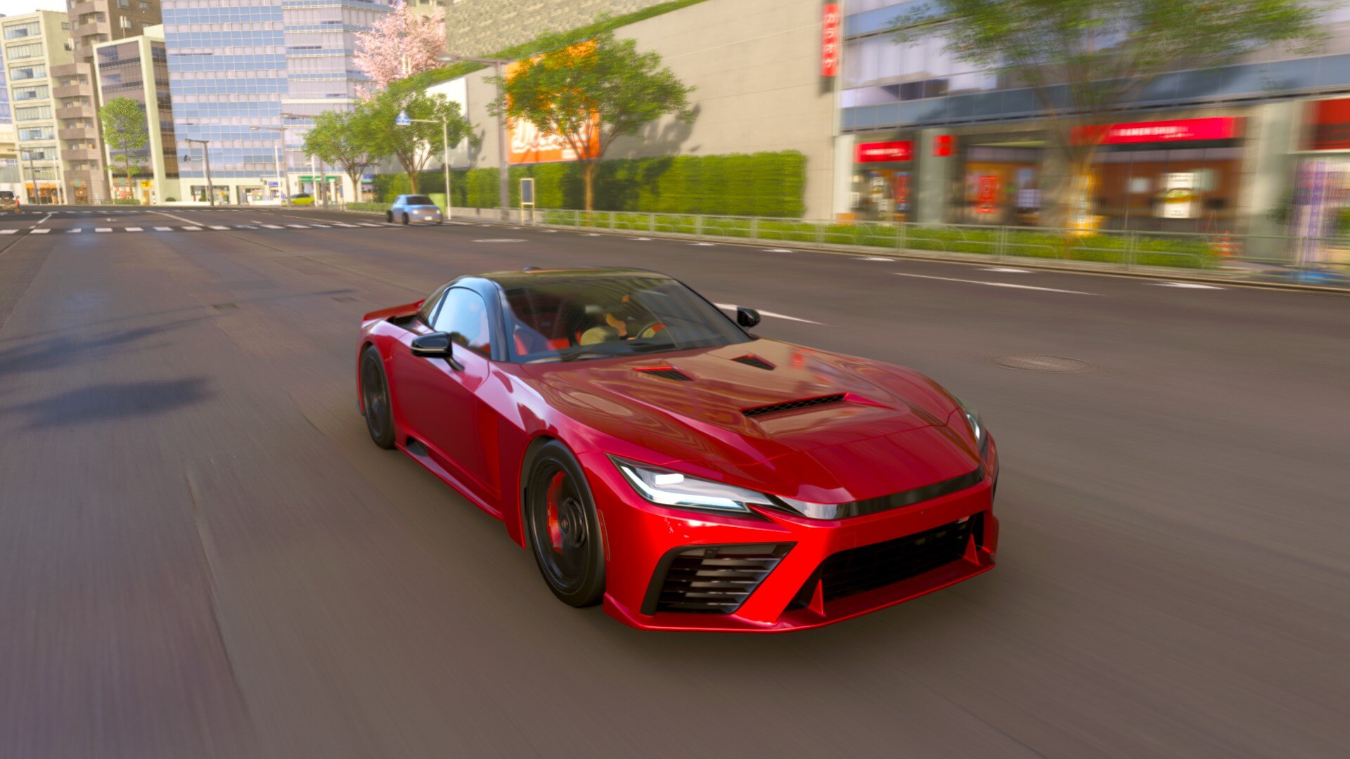 Forza Horizon 6: How To Farm Money Easily - Deltia's Gaming