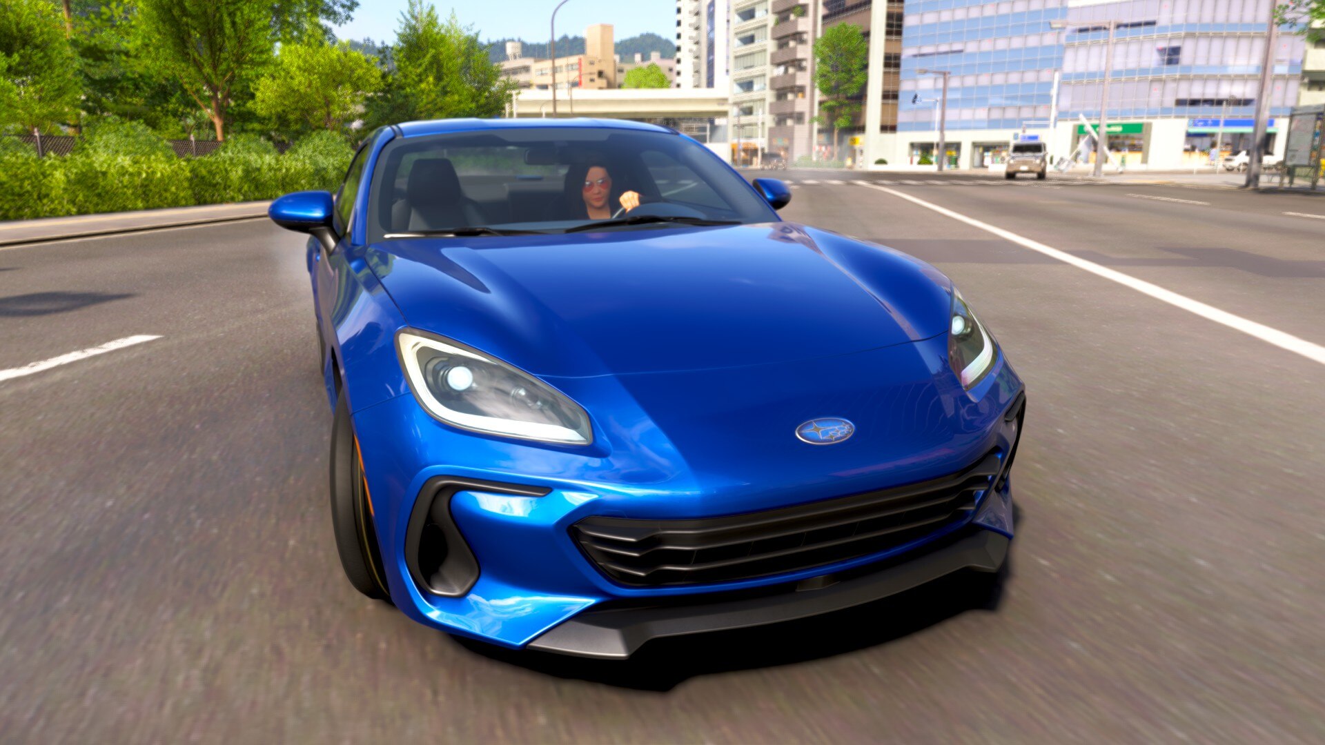 Forza Horizon 6: How To Unlock the 2008 Mazda Furai - Deltia's Gaming