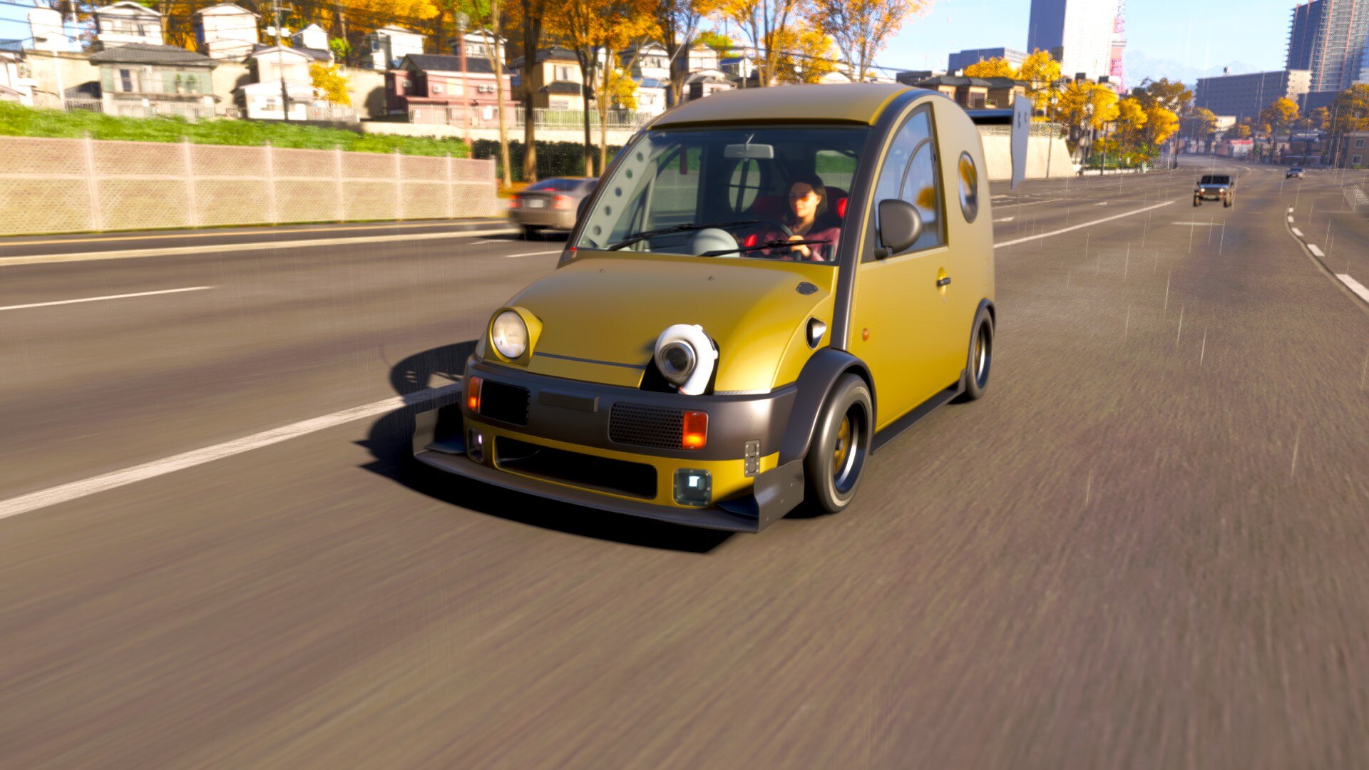 Forza Horizon 6: How To Get the Mazda MX-5 Miata Forza Edition - Deltia ...
