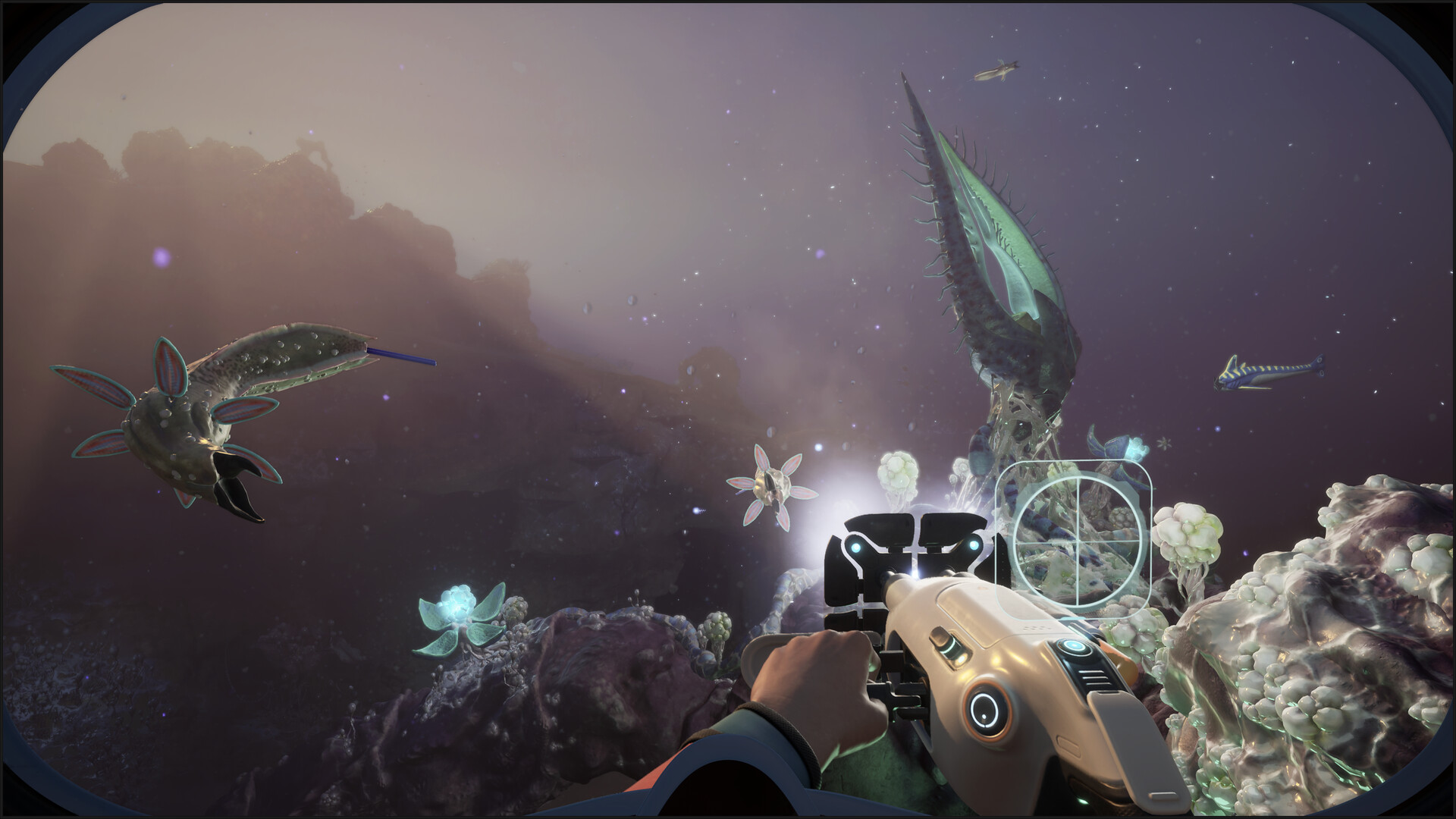 Subnautica 2: How To Get Copper - Deltia's Gaming