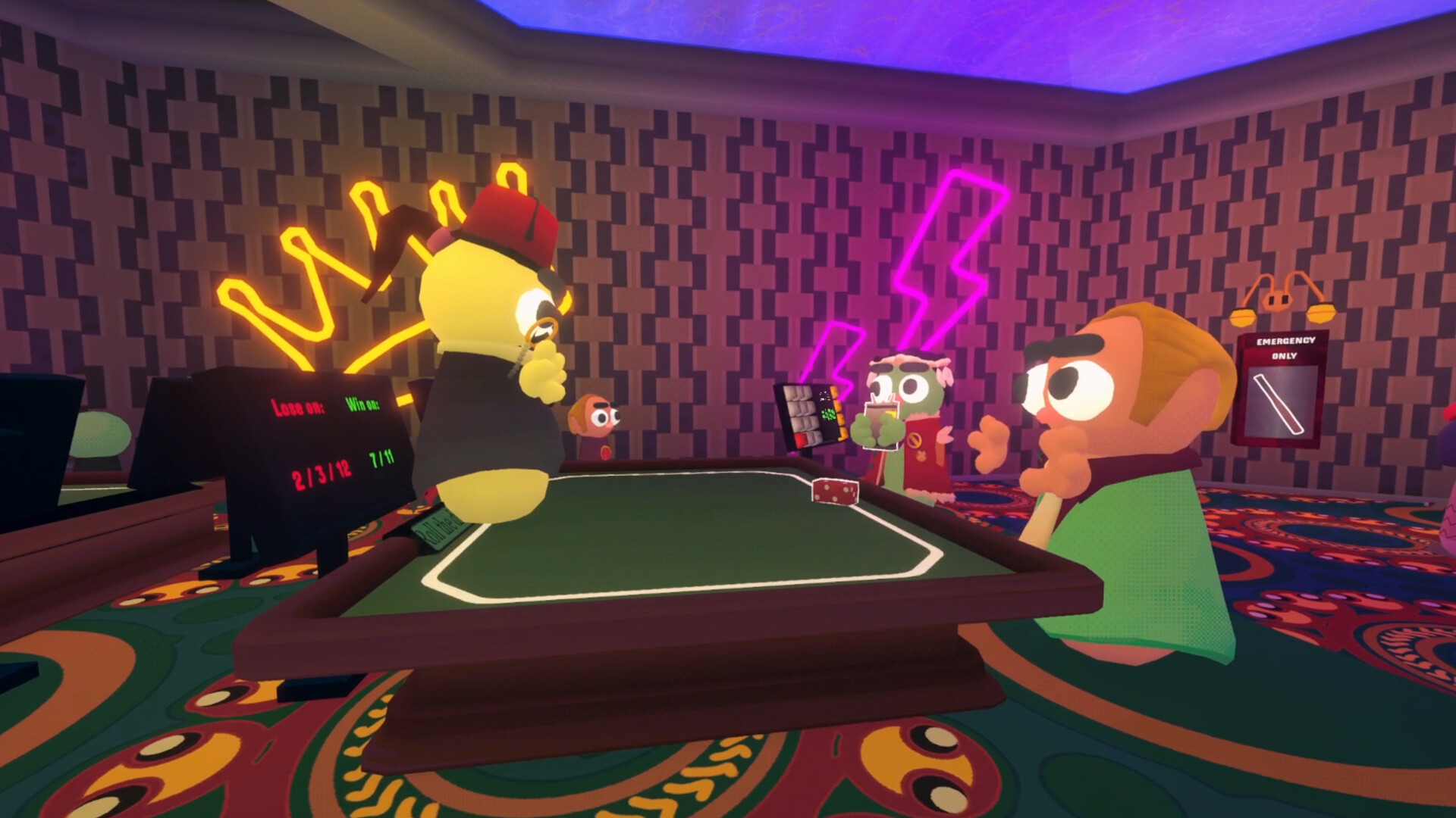 Gamble With Your Friends: Complete Beginner's Guide - Deltia's Gaming