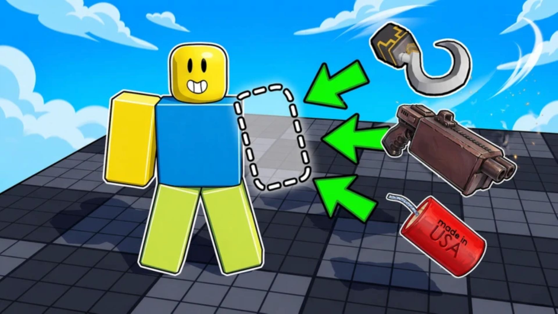 How To Get Plate Glove in Slap Battles - Deltia's Gaming